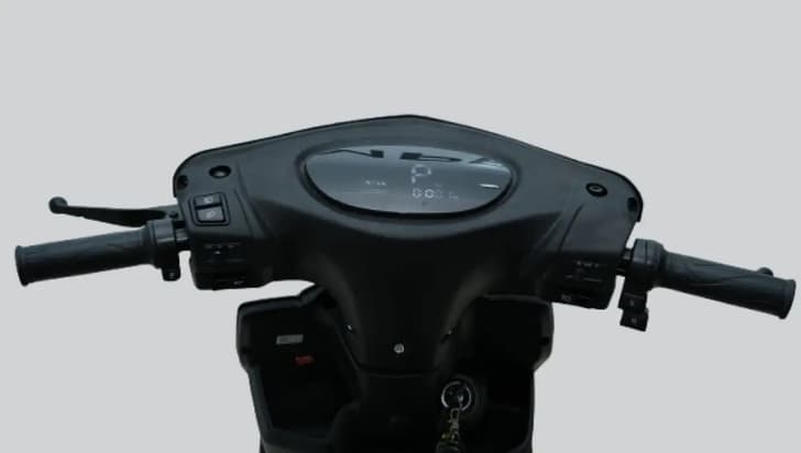 Ampere Reo Li Plus EMI Calculator – Check Loan EMI & Down Payment ...