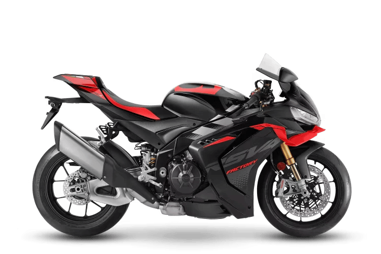 Aprilia RSV4 On Road Price in Himmatnagar Starts at 31.26 lakh ...