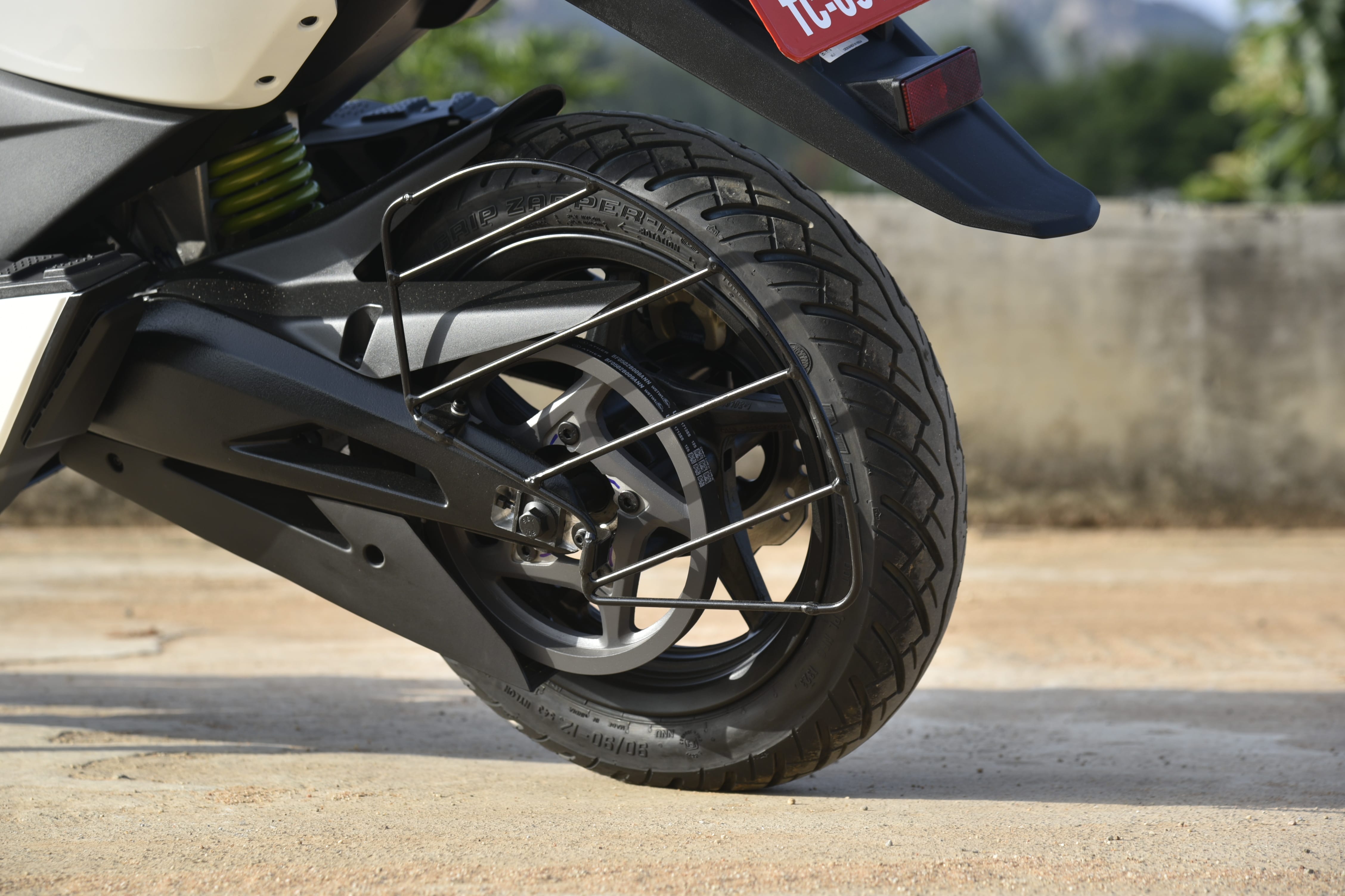 Ather 450 Image – 450 Photos in India | Autocar India