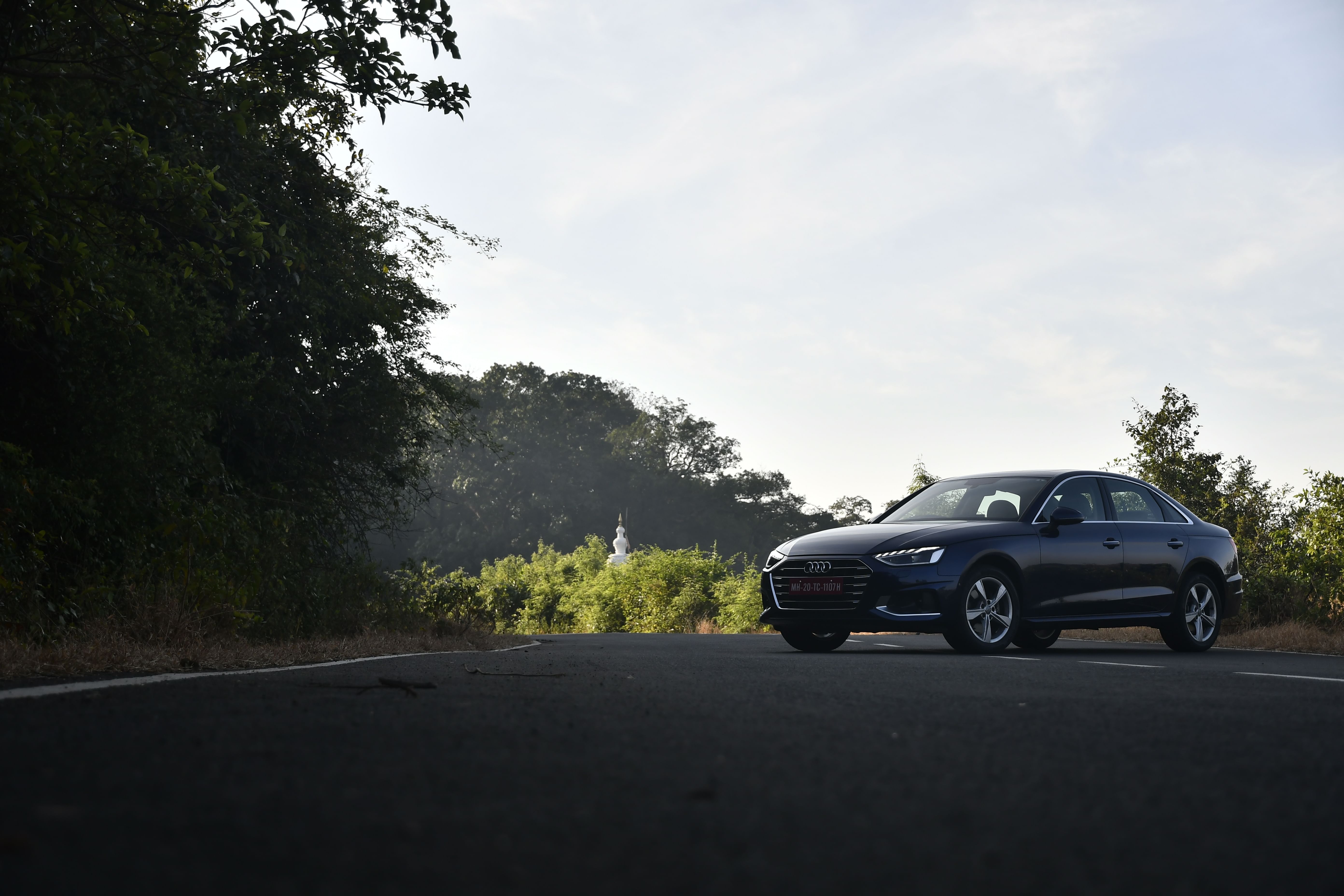 Audi A4 Fuel Cost Calculator – Check Monthly Fuel Expenses | Autocar India