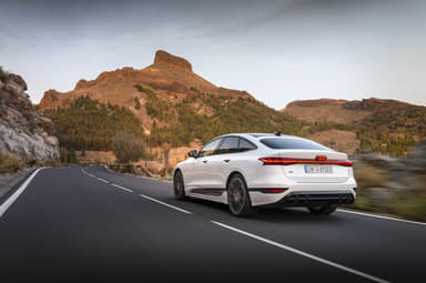 5 Upcoming Audi Cars in India, New Audi Car Launches 2026 | Autocar India