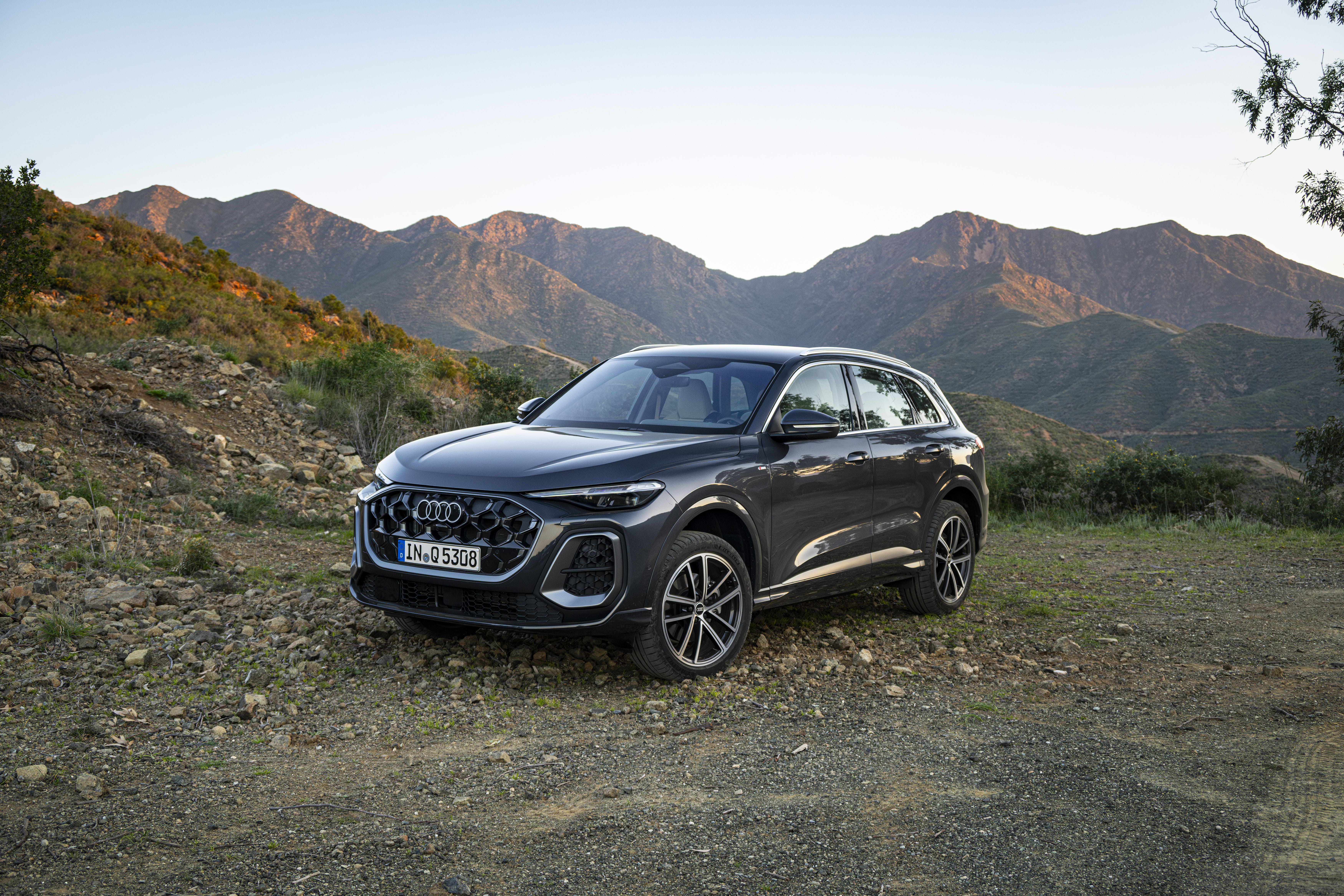 𝗔𝘂𝗱𝗶 𝗡𝗲𝘄 𝗤𝟱 𝗣𝗿𝗶𝗰𝗲, 𝗟𝗮𝘂𝗻𝗰𝗵 𝗗𝗮𝘁𝗲, Images, Features, Mileage & Reviews | Autocar India