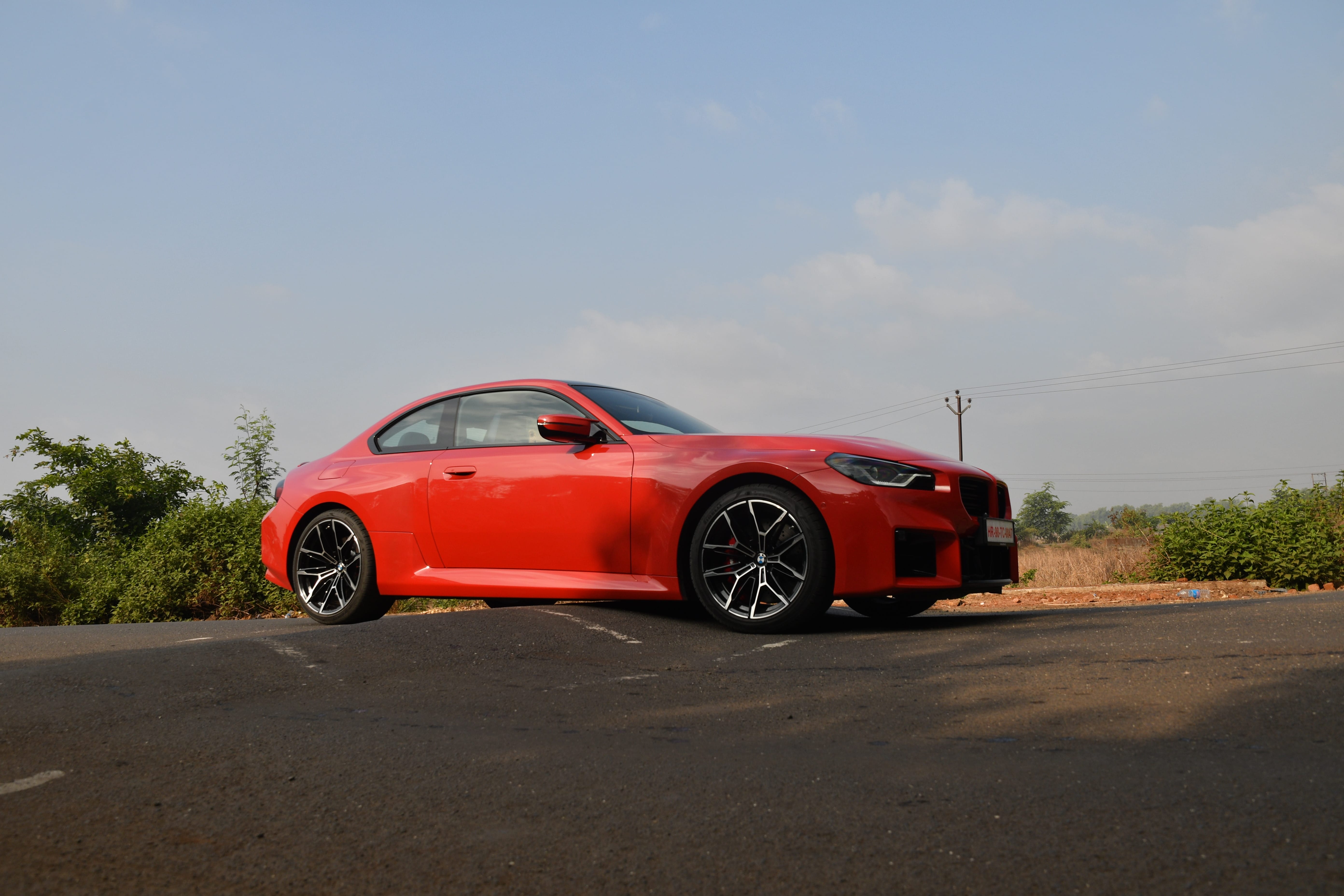 BMW M2 Coupe Fuel Cost Calculator – Check Monthly Fuel Expenses ...