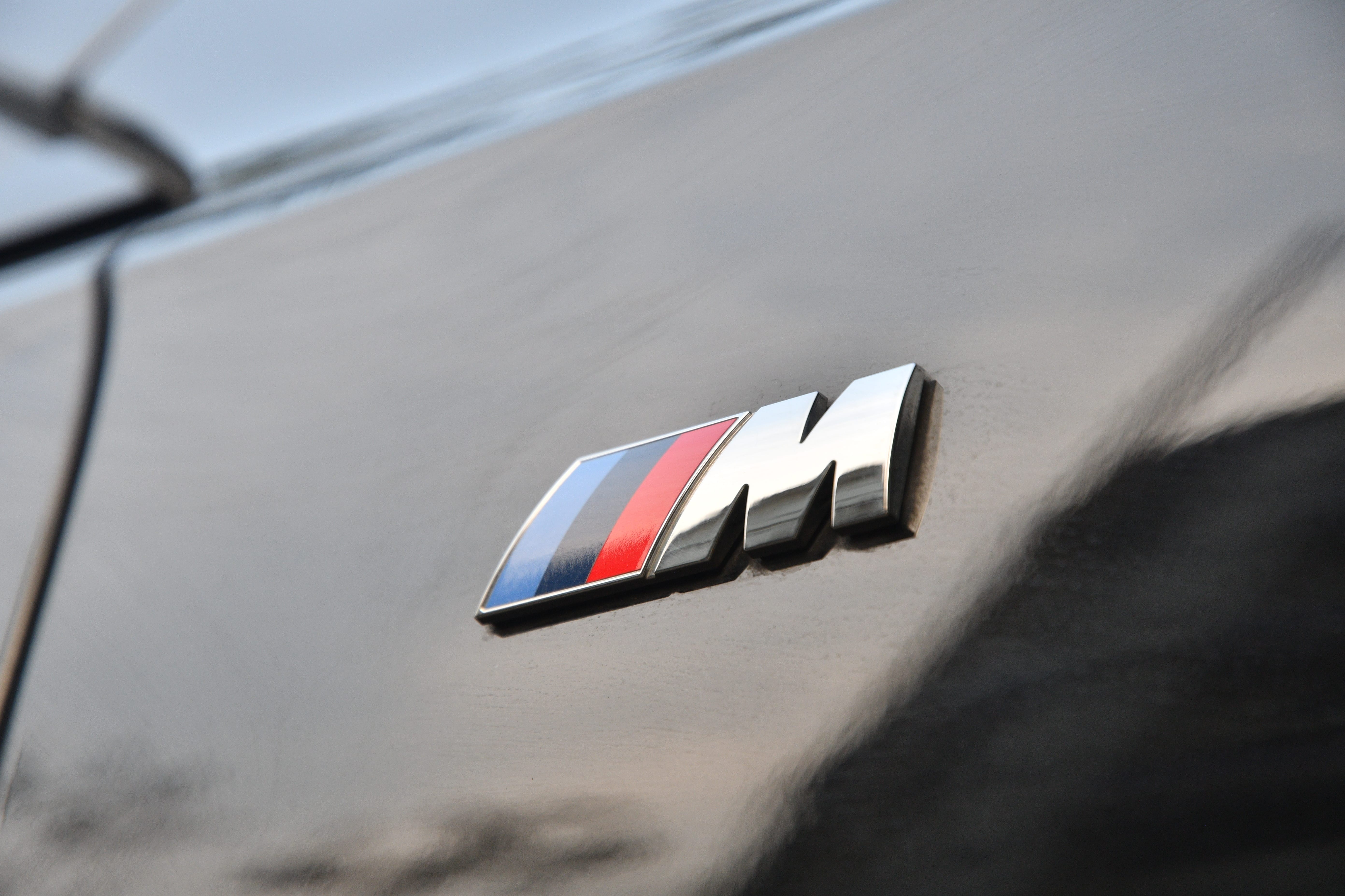 BMW 7 Series Front Logo Image – 7 Series Photos in India | Autocar India
