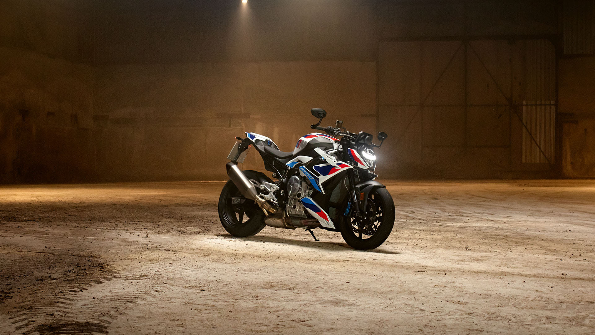 BMW Bikes M 1000 R On Road Price in Nuh Starts at 33.00 lakh | Autocar ...