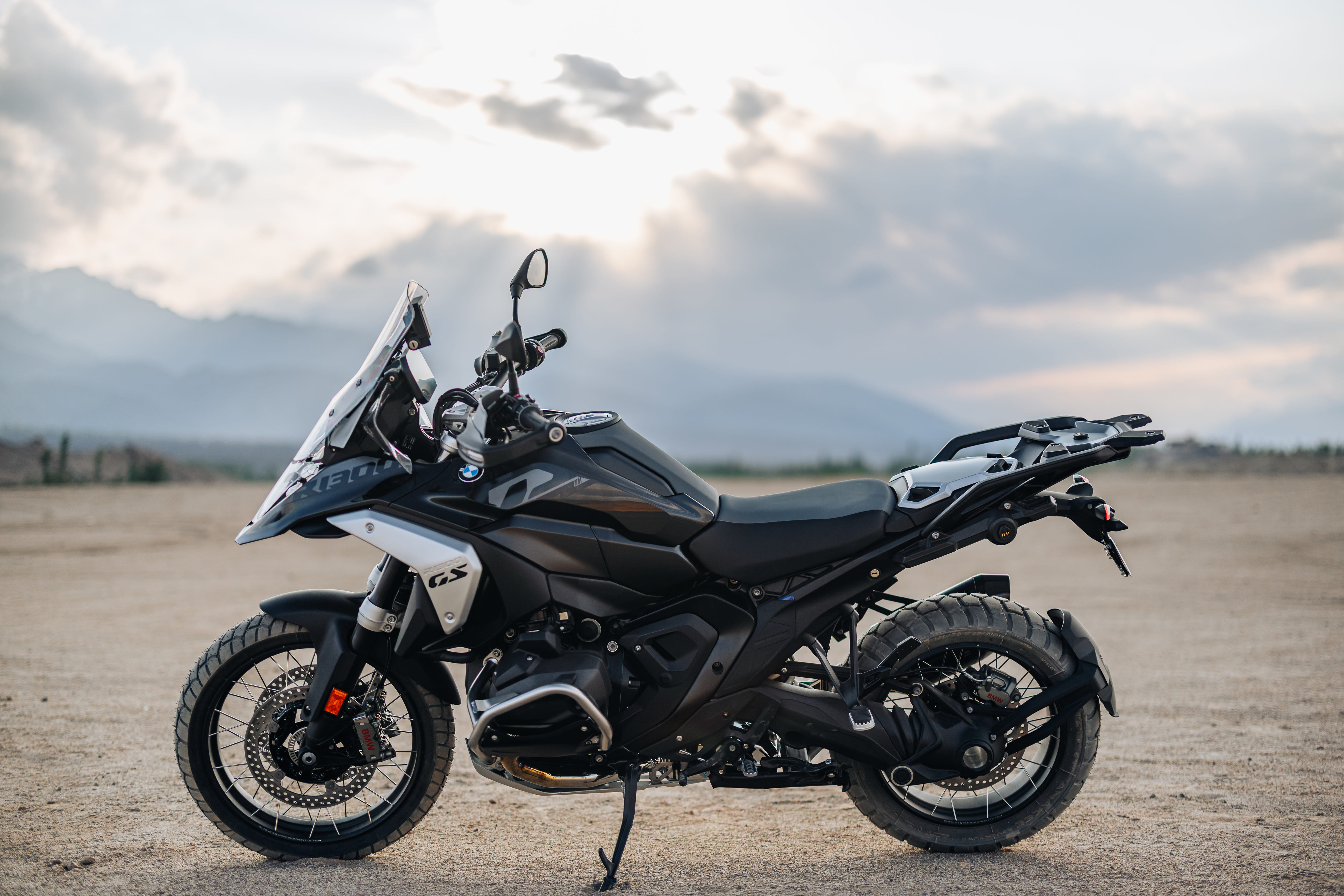 BMW Bikes R 1300 GS Image – R 1300 GS Photos in India | Autocar India