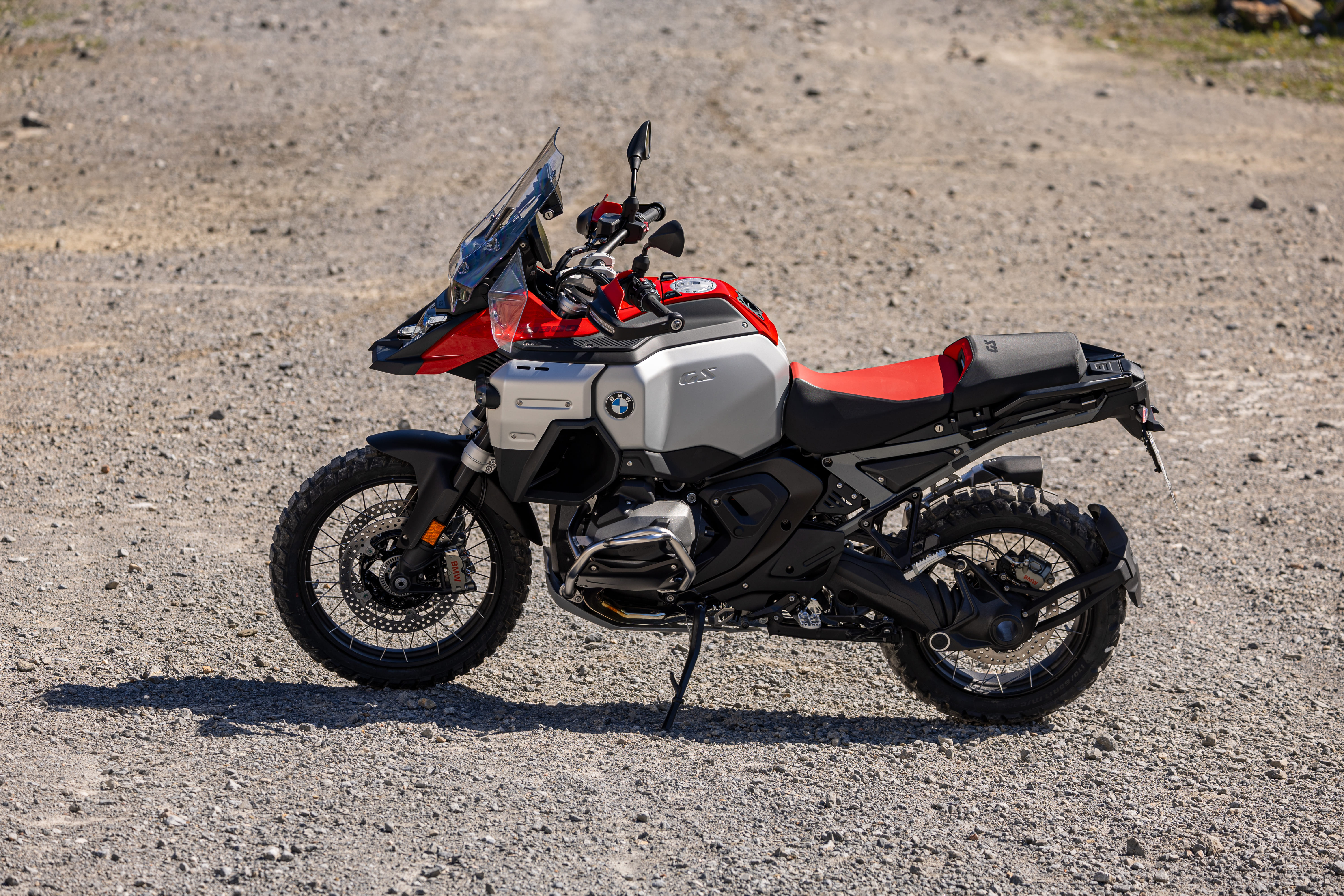 BMW R 1300 GSA Image – R 1300 GSA Photos in India | Autocar India