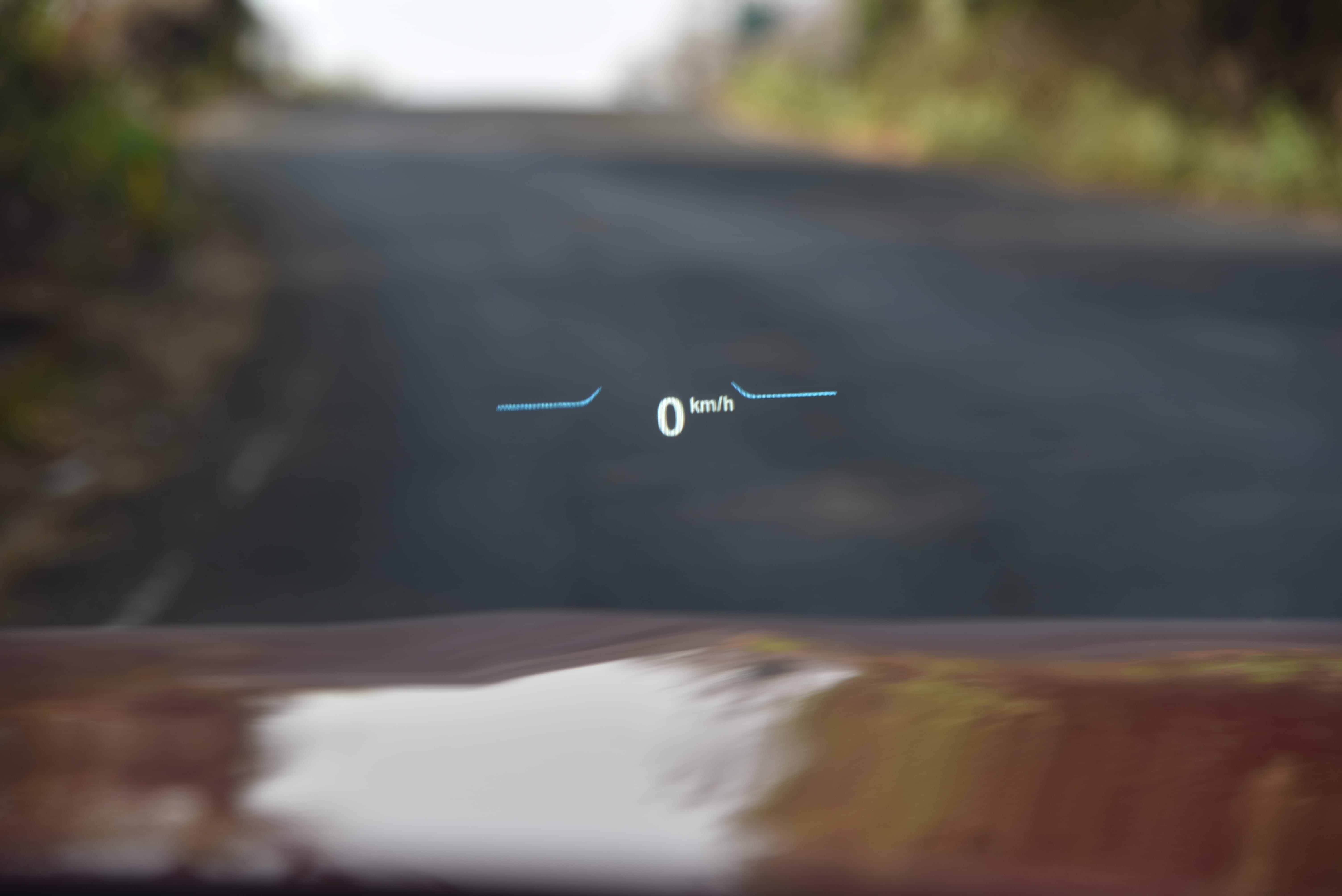BMW Z4 Digital Tachometer Image – Z4 Photos in India | Autocar India