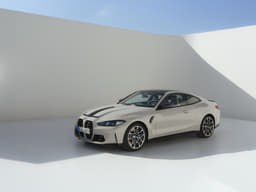BMW M4 Coupe 2026 - Price, Specs & Expert Reviews | Autocar India