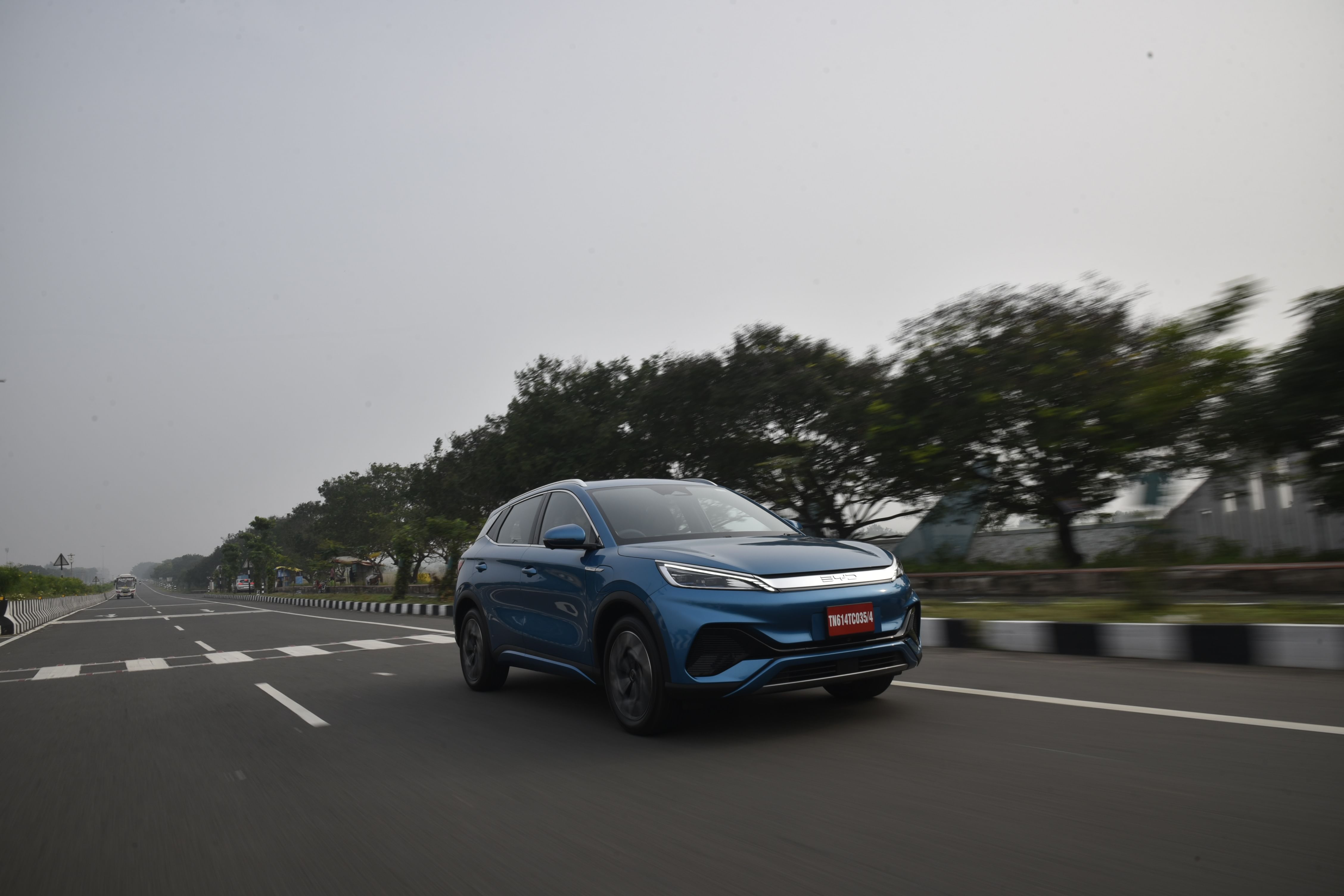 BYD Atto 3 Specifications - Dimensions, Configurations, Features, and ...