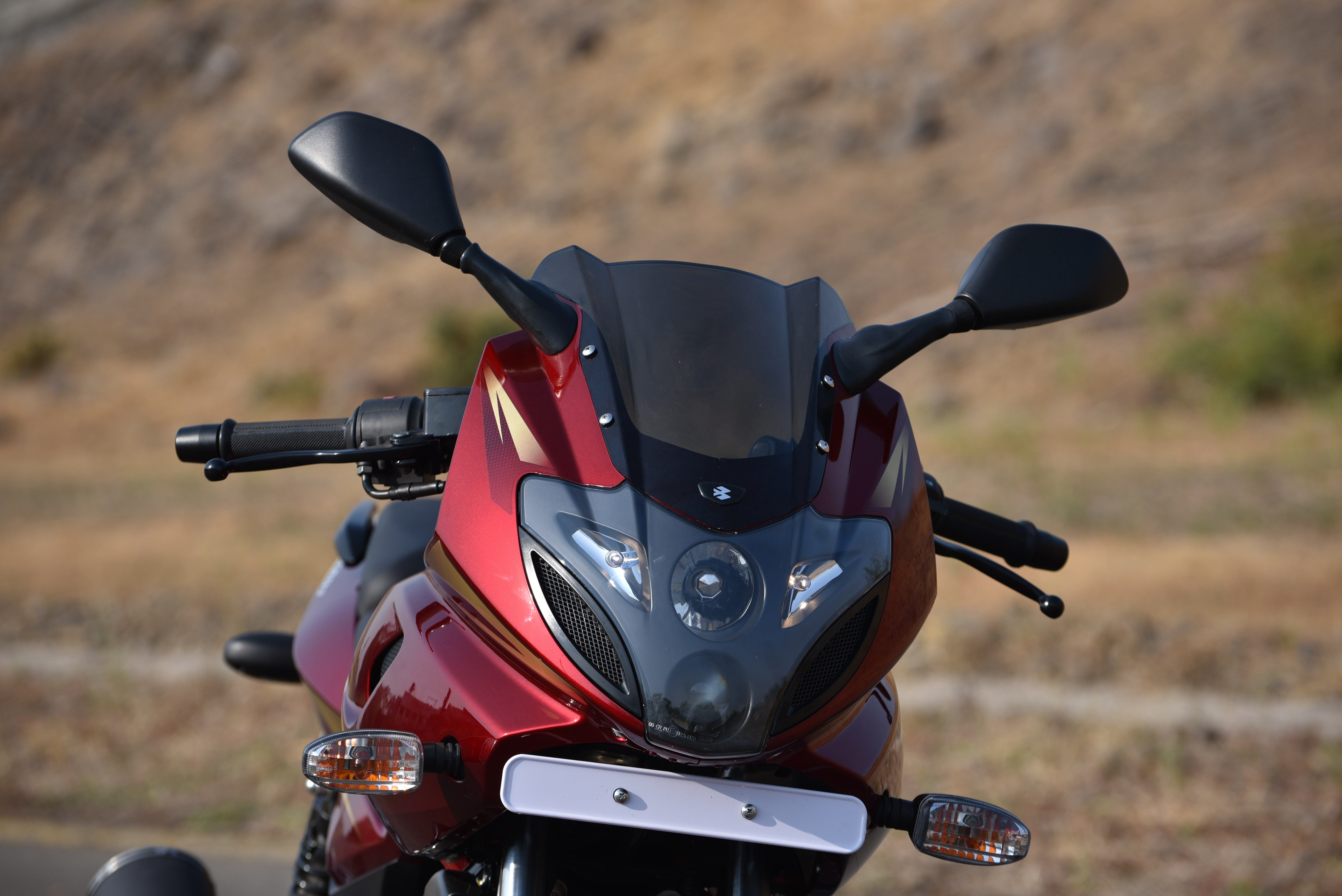 Bajaj Pulsar 220F Image – Pulsar 220F Photos in India | Autocar India