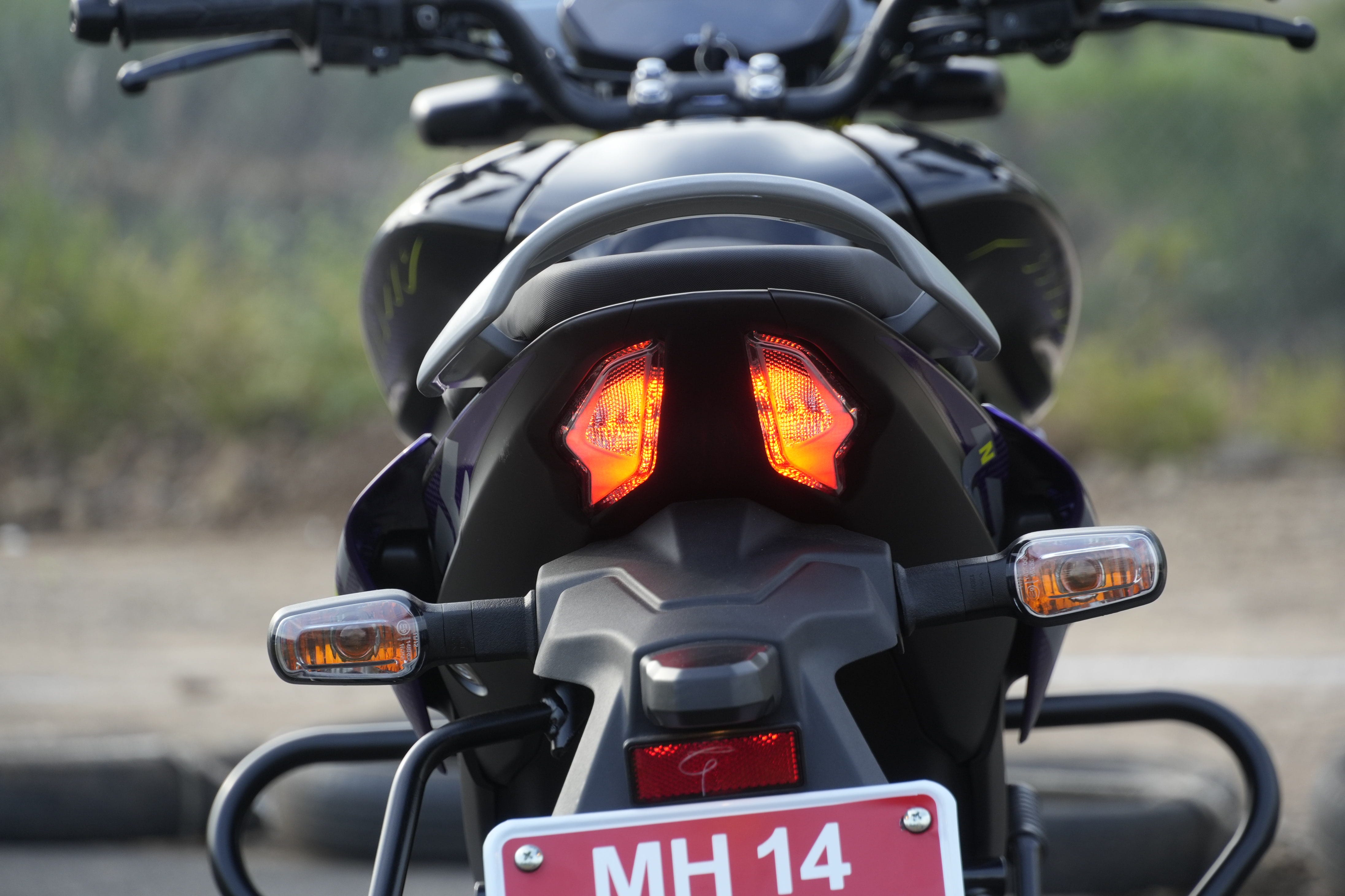 Bajaj Pulsar N125 Image – Pulsar N125 Photos in India | Autocar India