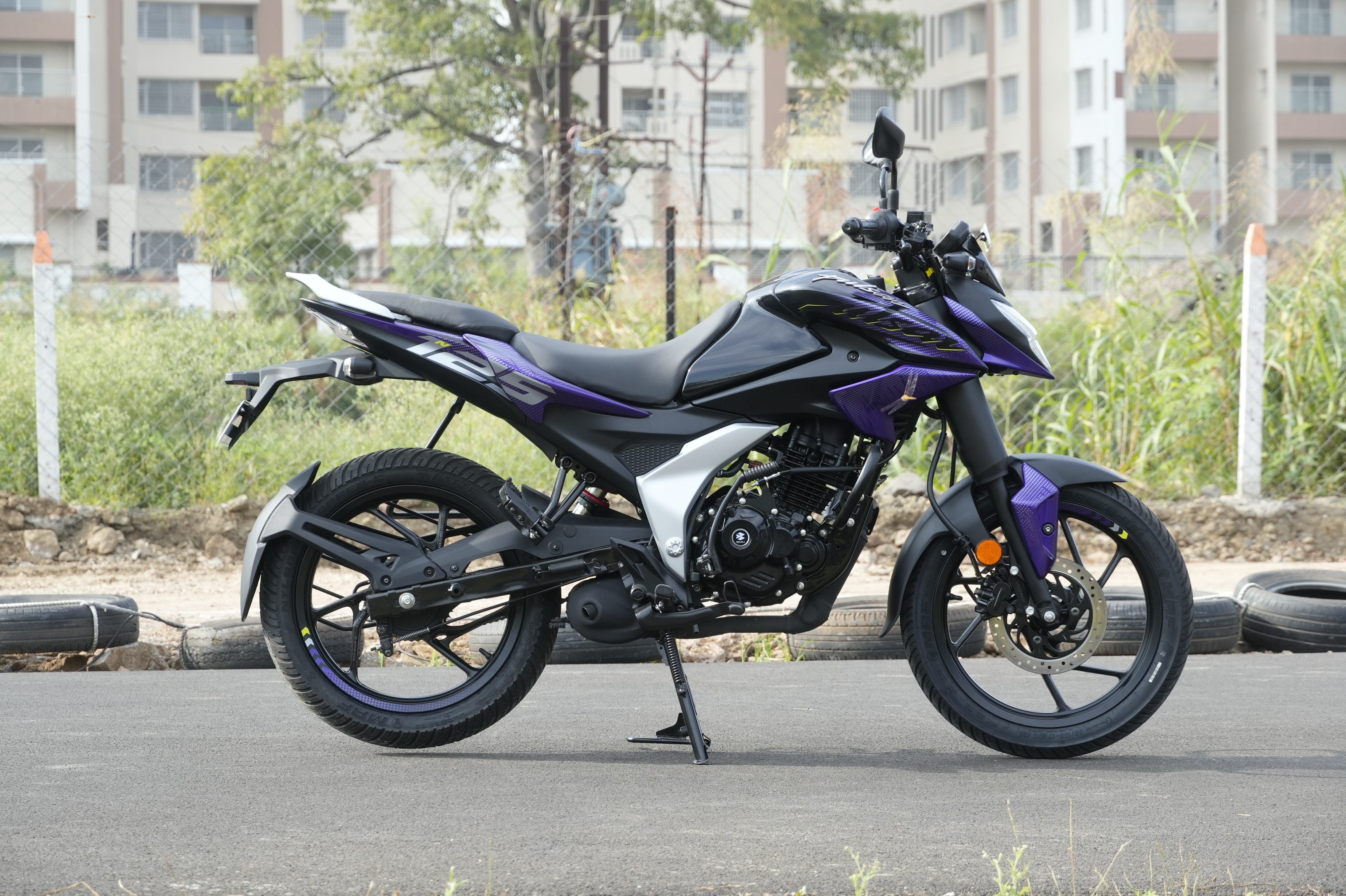 Bajaj Pulsar N125 On Road Price in Dewas Starts at 94.71 thousand ...