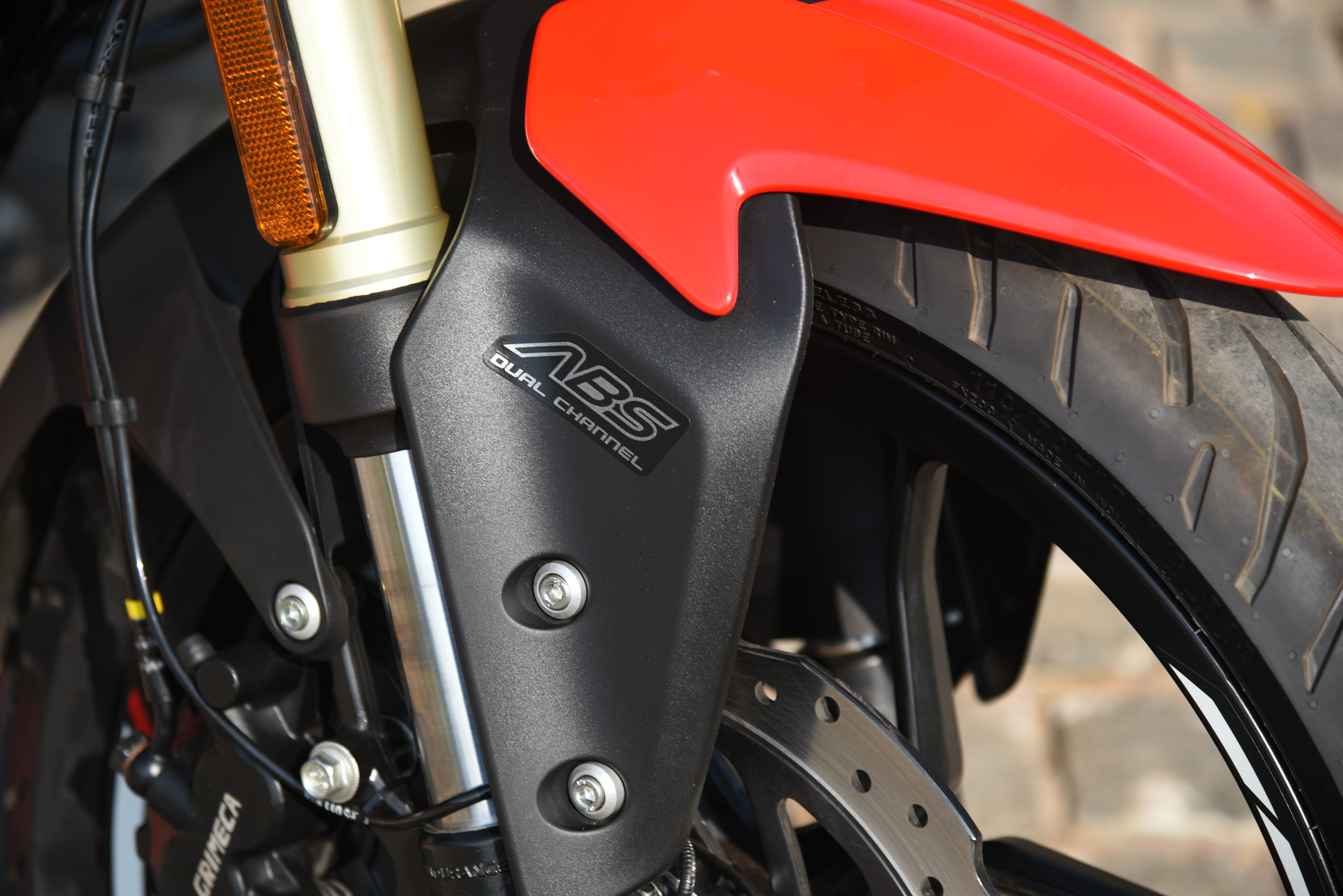 Bajaj Pulsar N250 Image – Pulsar N250 Photos in India | Autocar India