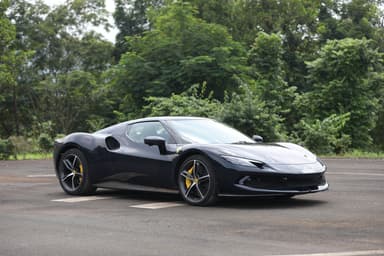 Ferrari Cars (2026) – Price, Images & Expert Reviews | Autocar India