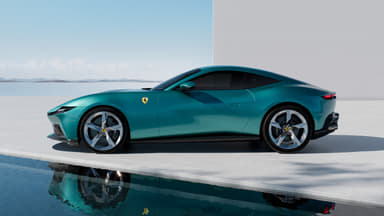 Ferrari Cars (2026) – Price, Images & Expert Reviews | Autocar India
