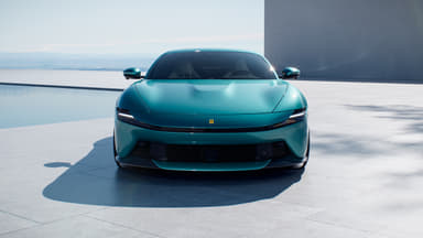Ferrari Cars (2026) – Price, Images & Expert Reviews | Autocar India