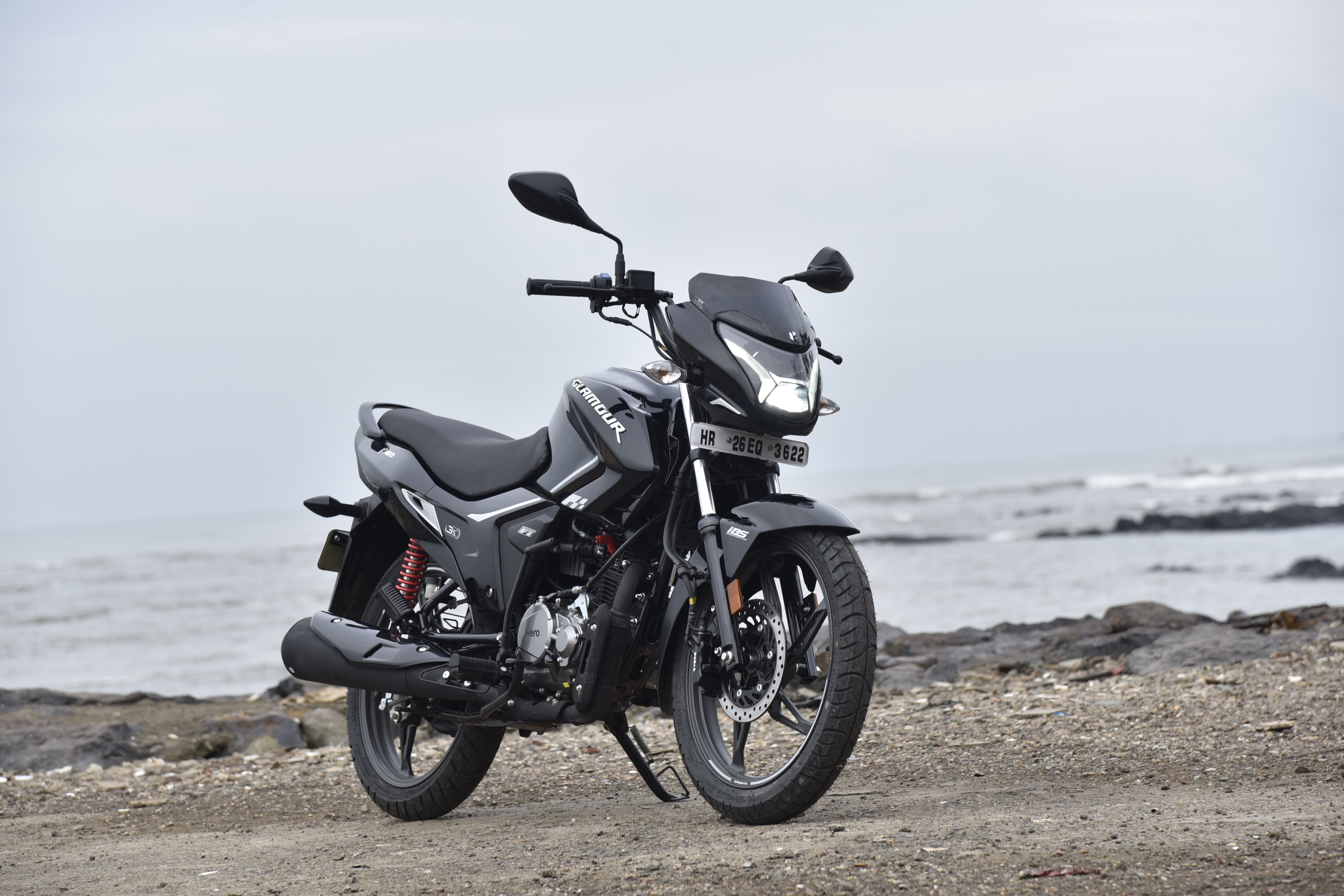 Hero MotoCorp Glamour XTEC On Road Price in Darjeeling Starts at 87.75 ...
