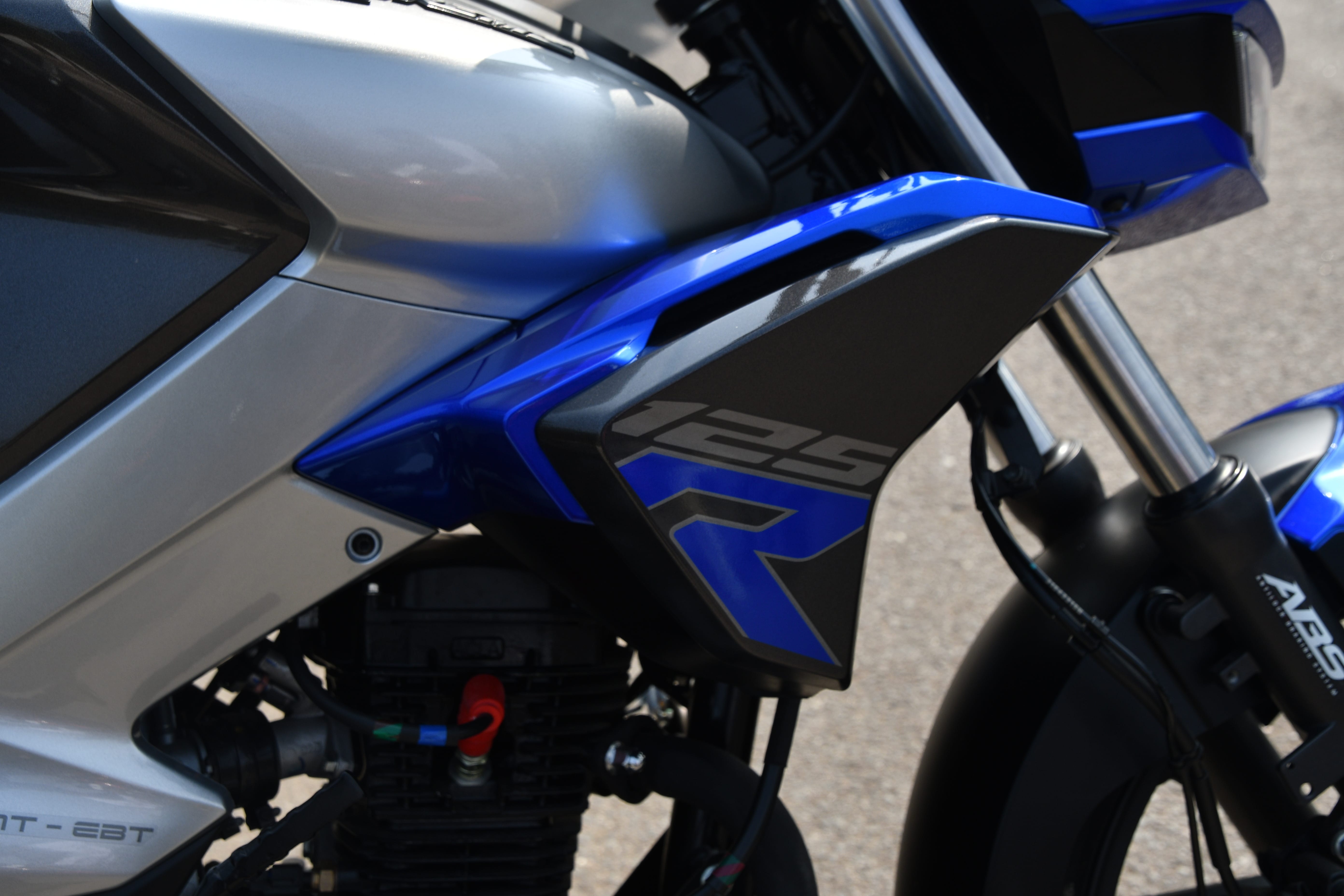 Hero MotoCorp Xtreme 125R Image – Xtreme 125R Photos in India | Autocar ...