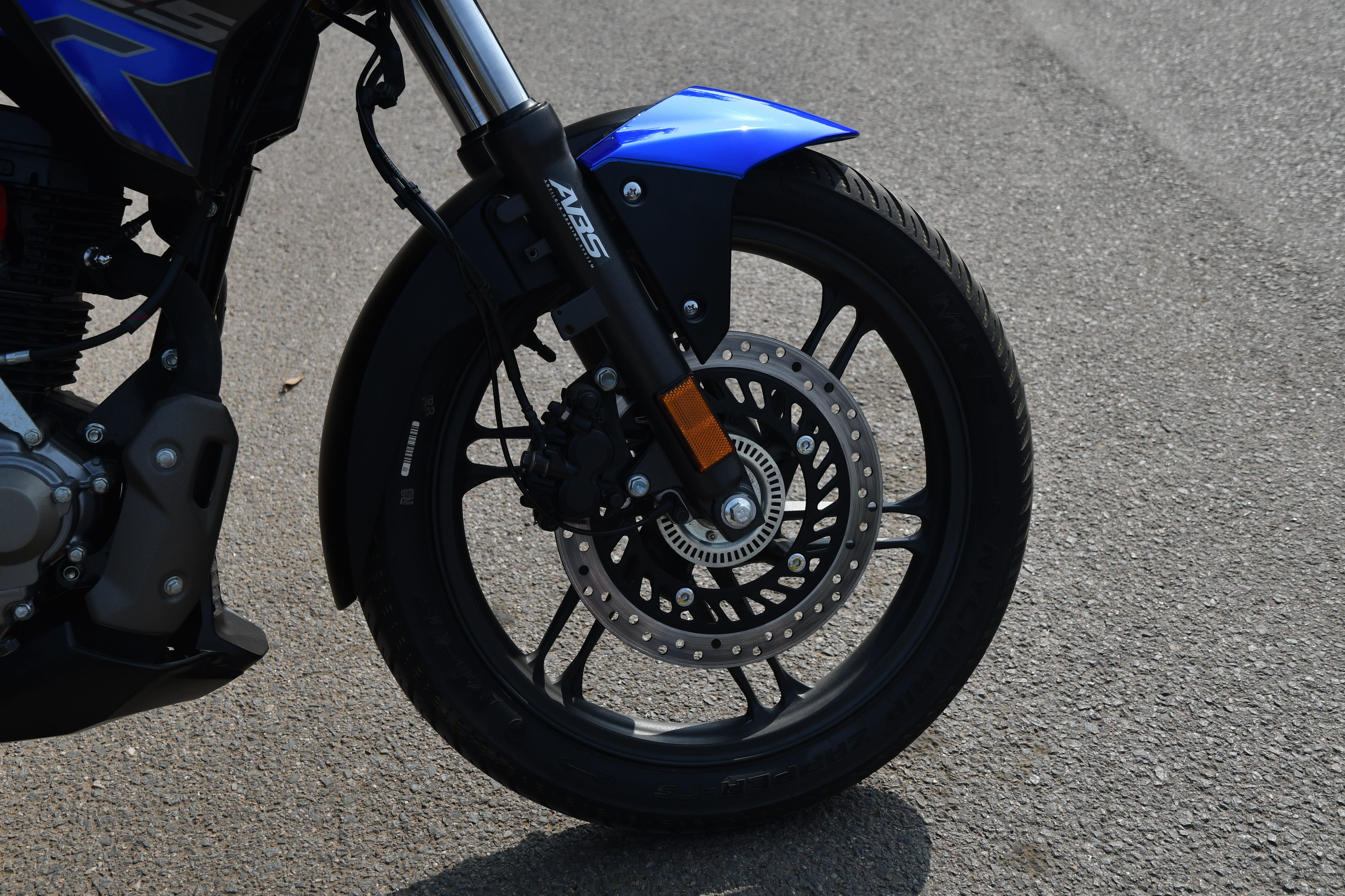 Hero MotoCorp Xtreme 125R Image – Xtreme 125R Photos in India | Autocar ...
