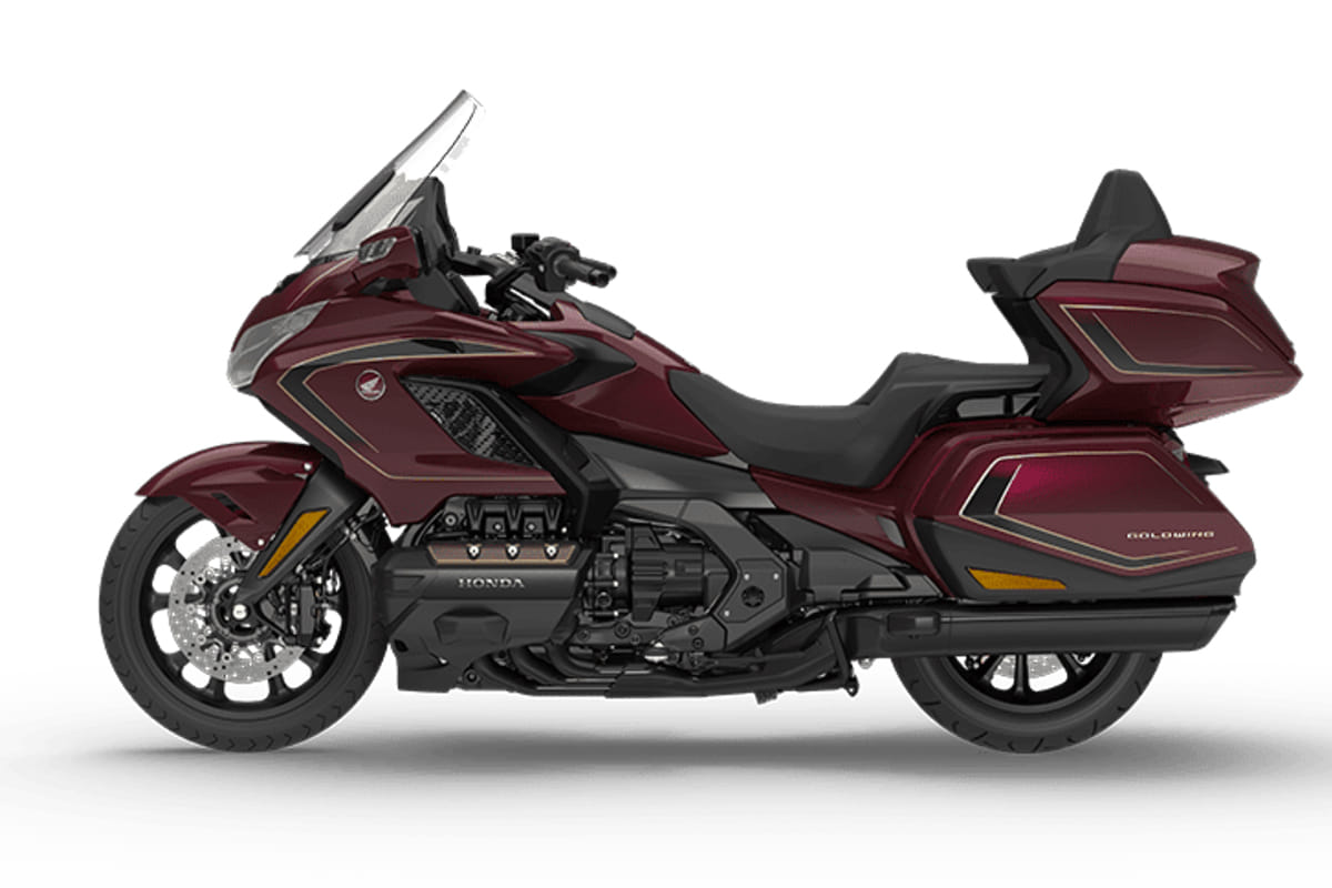 Honda Goldwing Tour Price, Images, Features, Mileage, Colours & Reviews ...