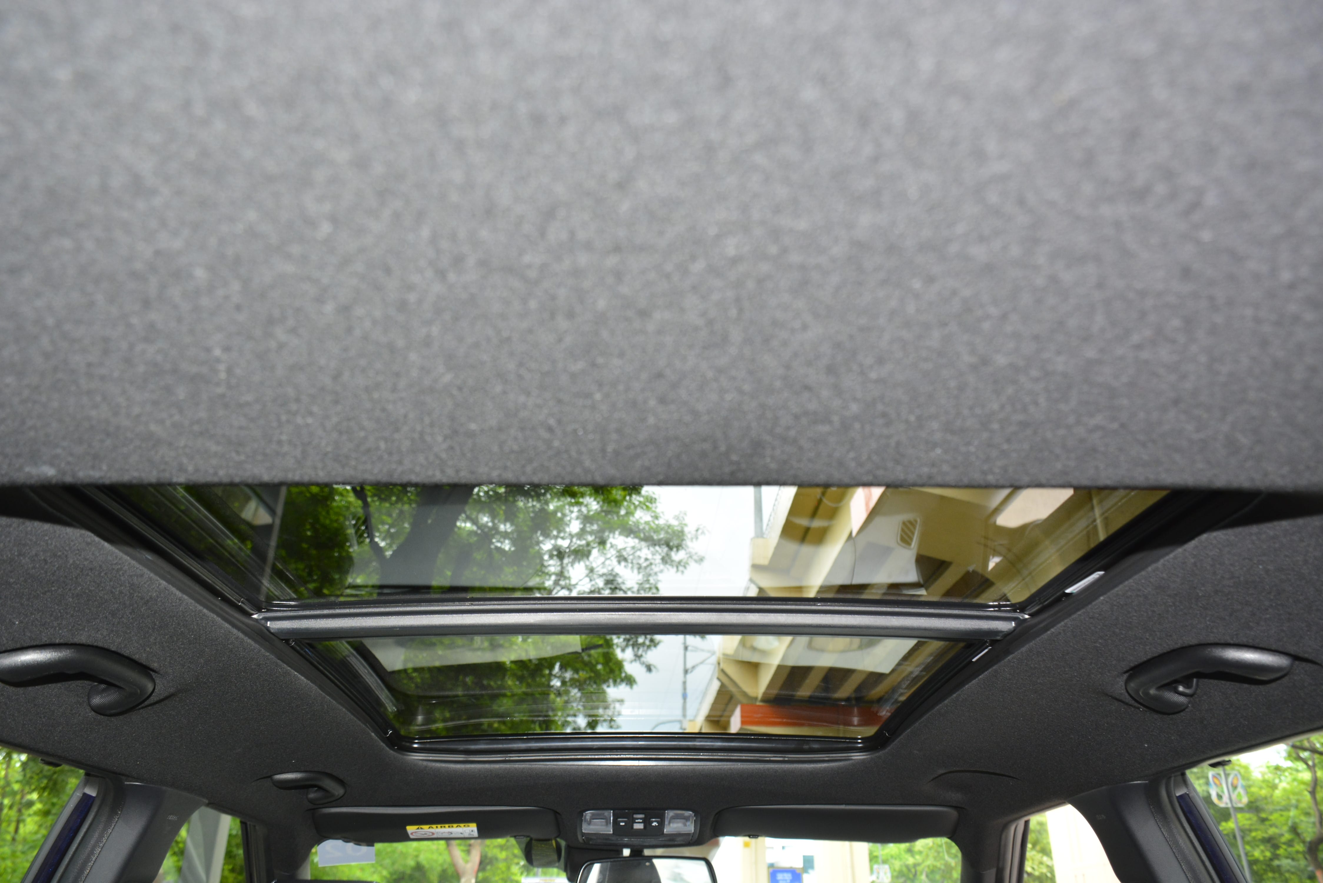 Kia Seltos Sunroof Image – Seltos Photos in India | Autocar India