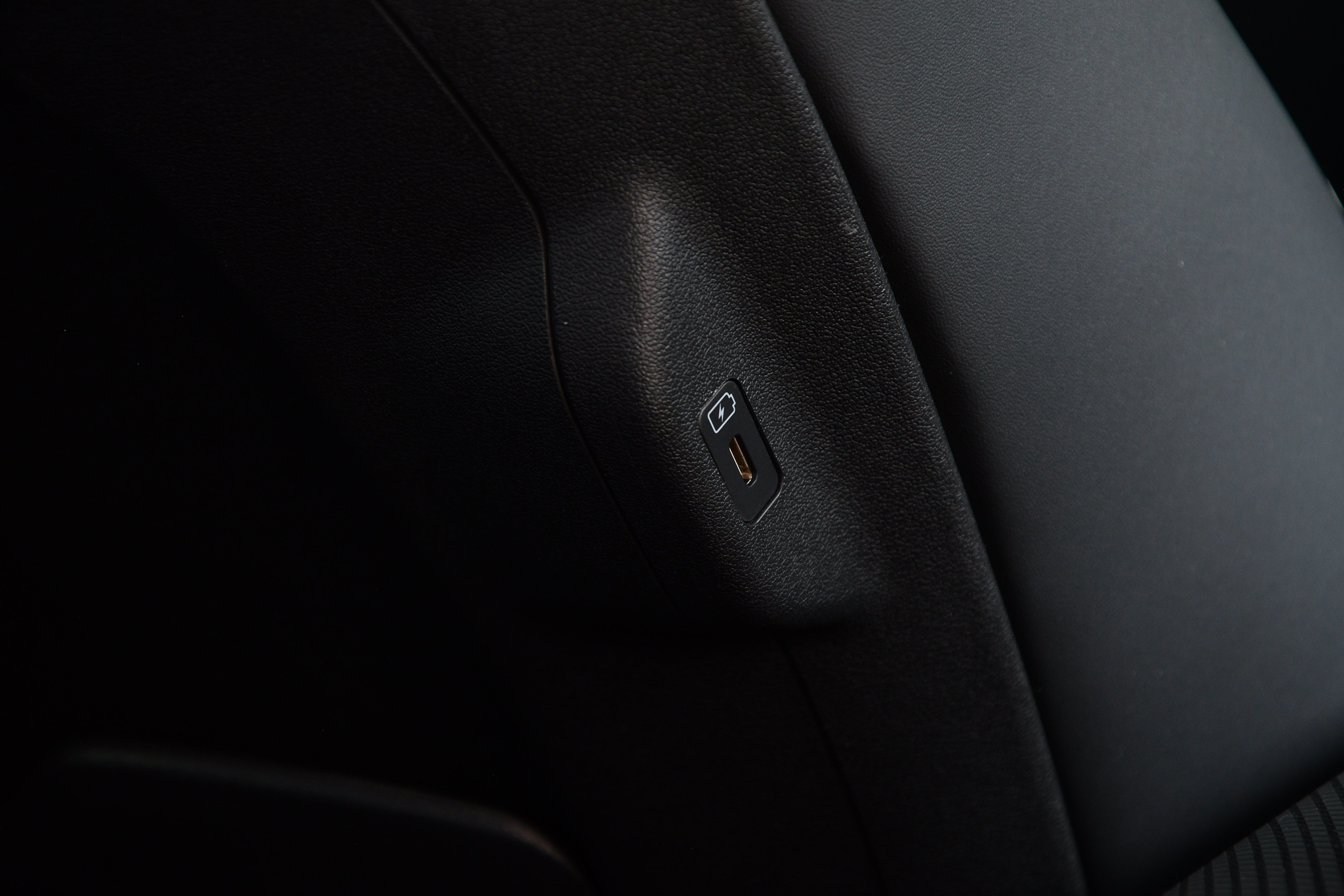 Kia EV6 Charging Ports Image – EV6 Photos in India | Autocar India