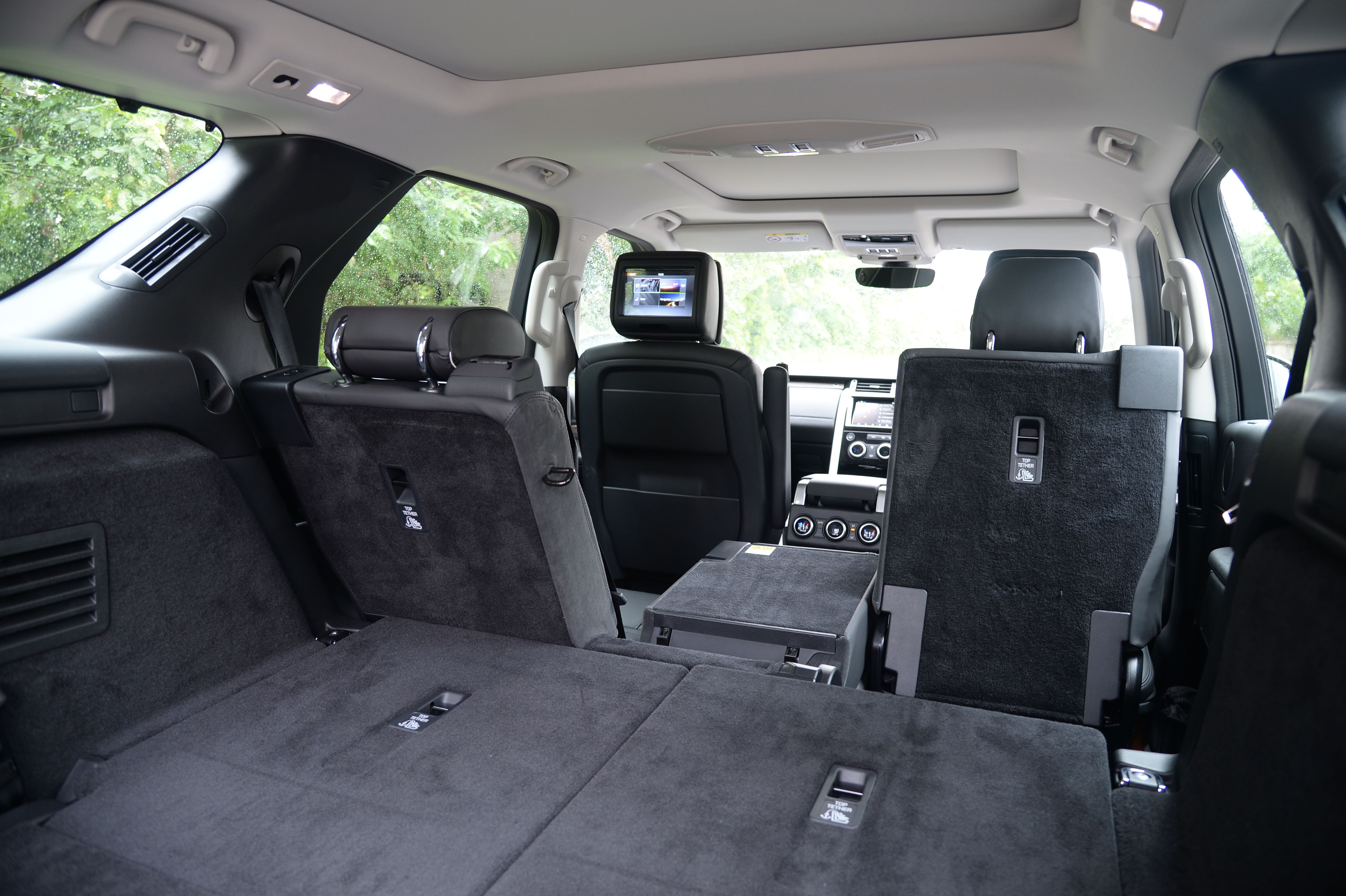 Land Rover Discovery Colours – Check Land Rover Discovery Colour ...