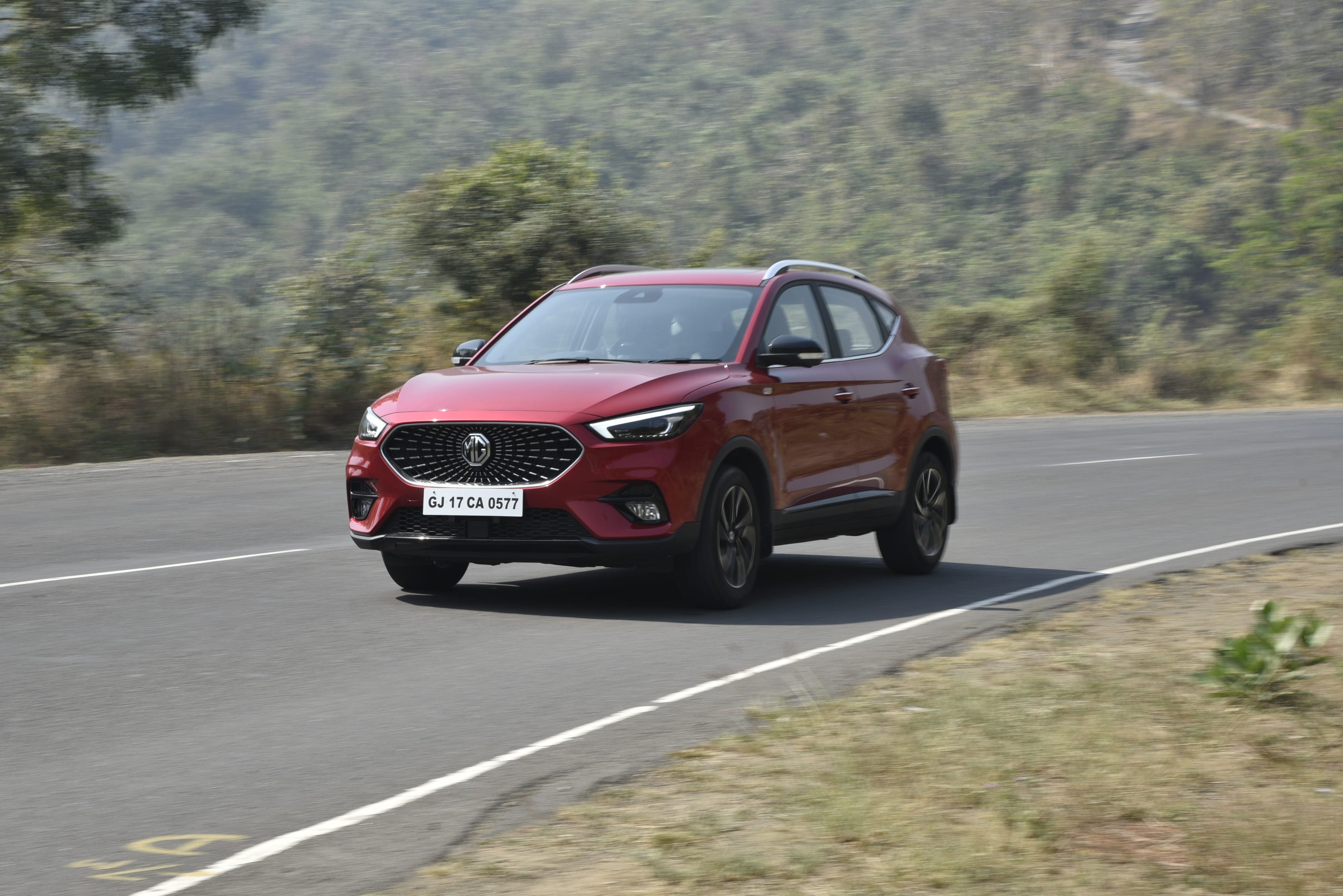 𝗠𝗚 𝗔𝘀𝘁𝗼𝗿 𝗣𝗿𝗶𝗰𝗲, Mileage, Features, Colours, Images & Reviews | Autocar ...