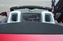 MG Cyberster Colours – Check MG Cyberster Colour Options | Autocar India