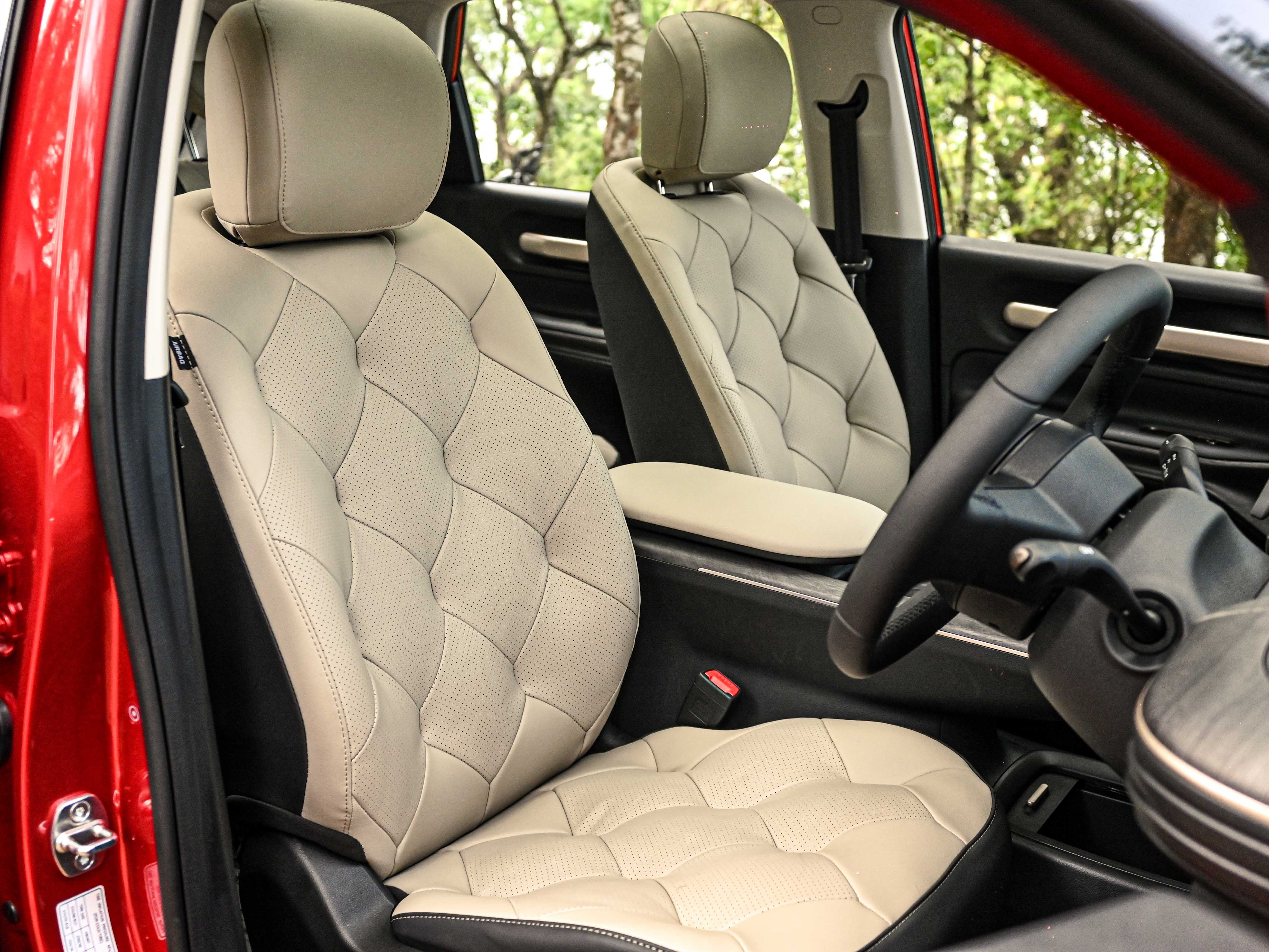 MG Windsor Image – Windsor Photos in India | Autocar India