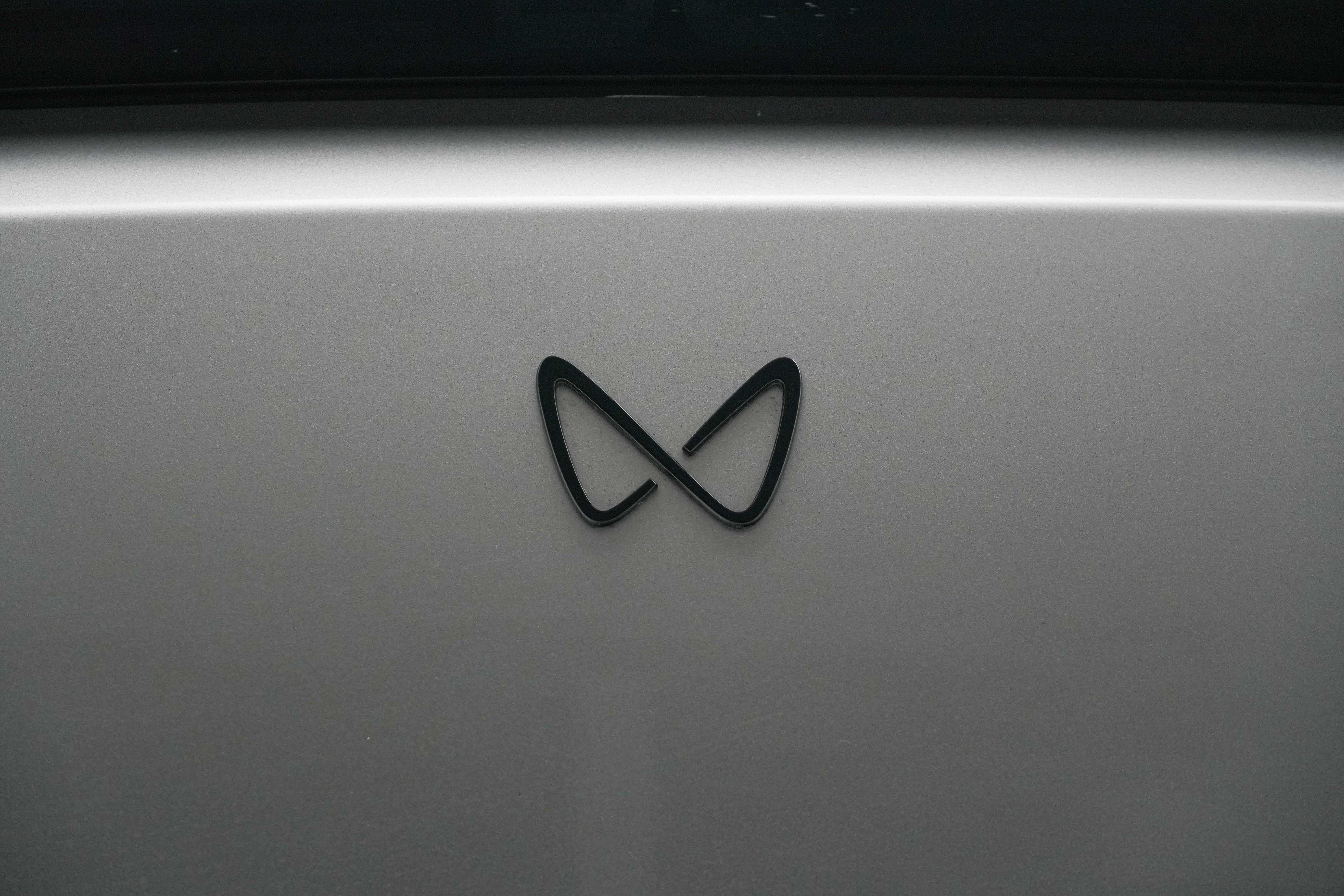 Mahindra BE 6 Front Logo Image – BE 6 Photos in India | Autocar India