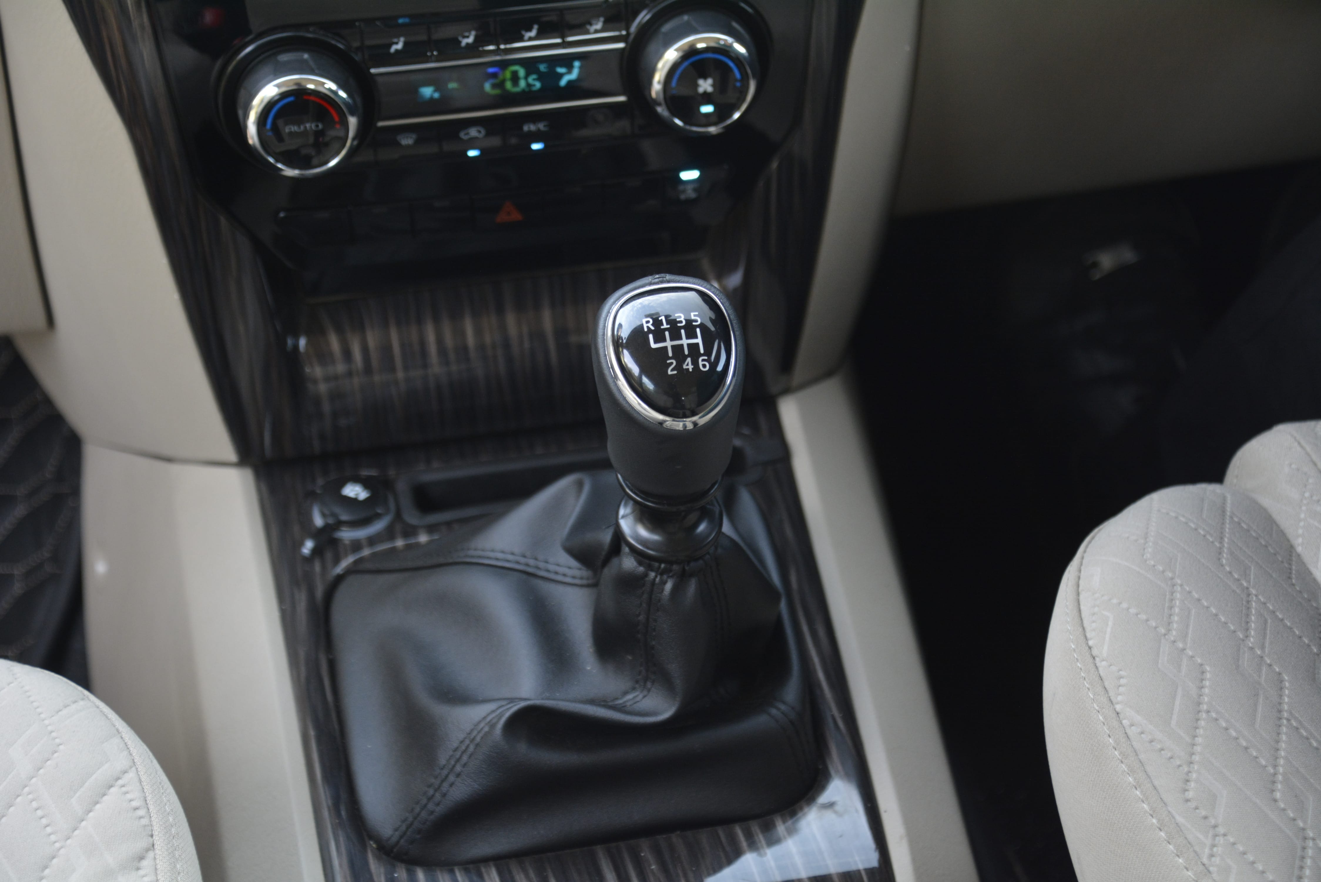 Mahindra Scorpio Classic Air Conditioner Image – Scorpio Classic Photos ...
