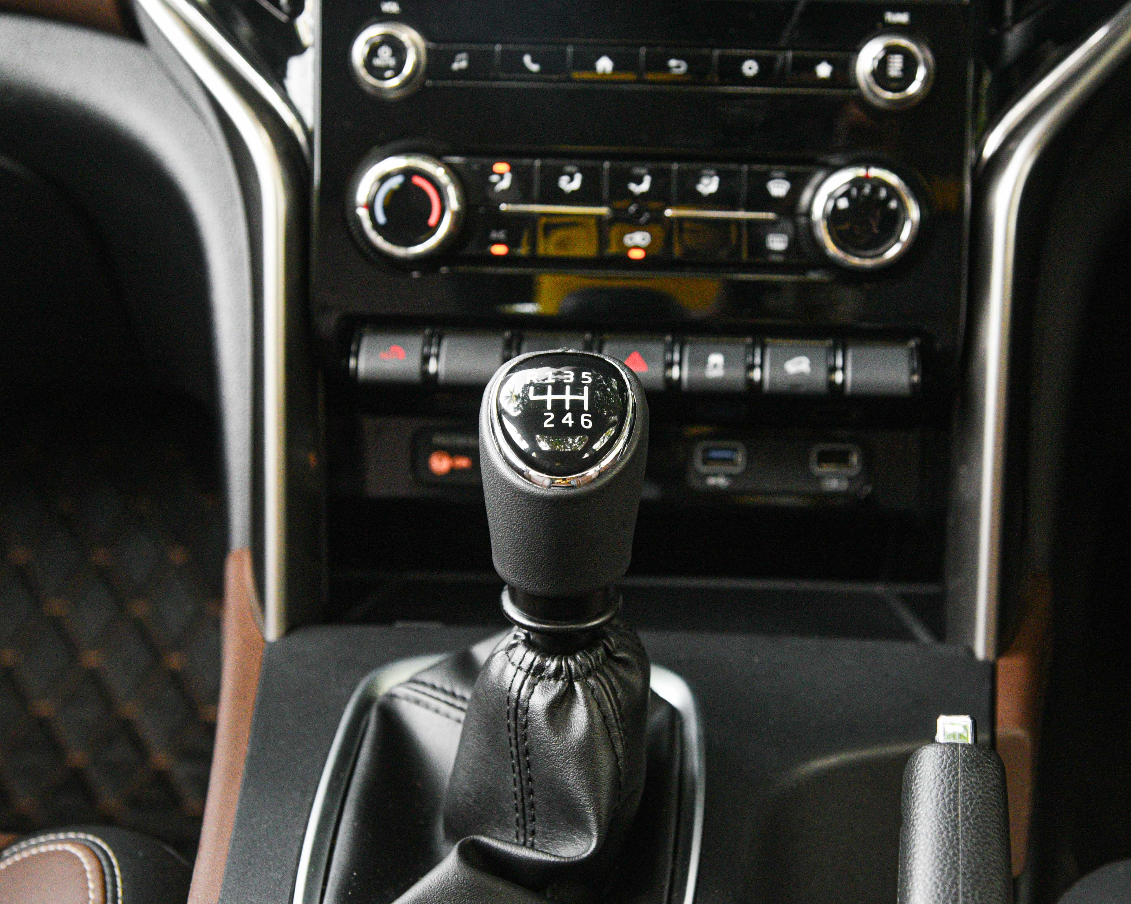 Mahindra Scorpio N Image – Scorpio N Photos in India | Autocar India
