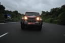 Mahindra Thar Colours – Check Mahindra Thar Colour Options | Autocar India