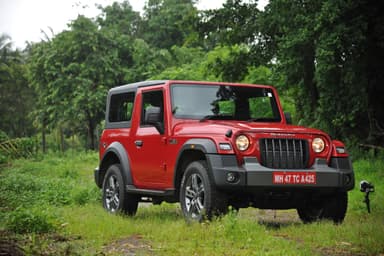 RWD Cars, Top Rear wheel drive Cars in India - Autocar India