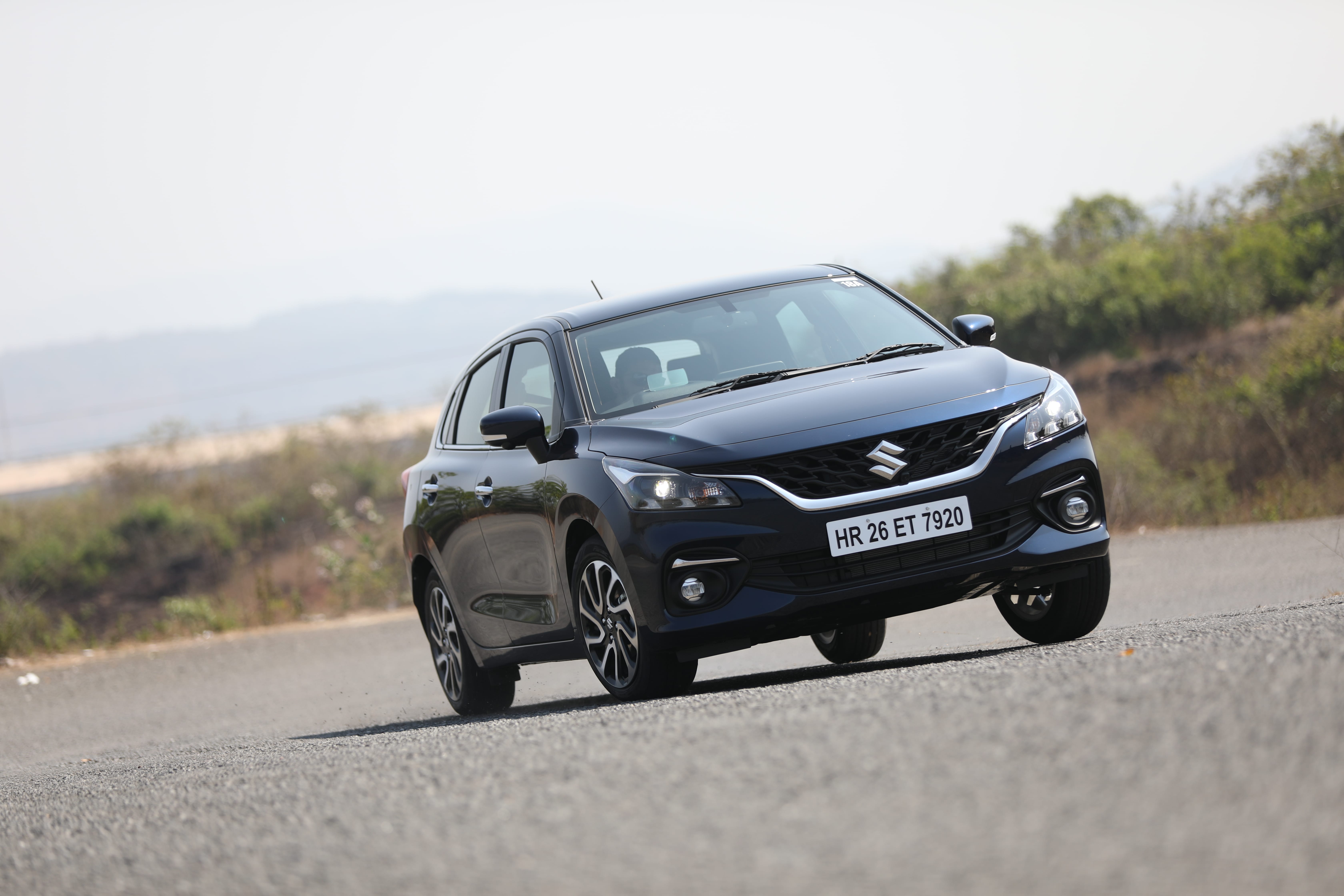 Maruti Suzuki Baleno Specifications - Dimensions, Configurations ...