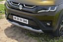 Maruti Suzuki Brezza Images - Brezza Car Images, Interior & Exterior ...