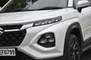 Maruti Suzuki Fronx Colours – Check Maruti Suzuki Fronx Colour Options ...