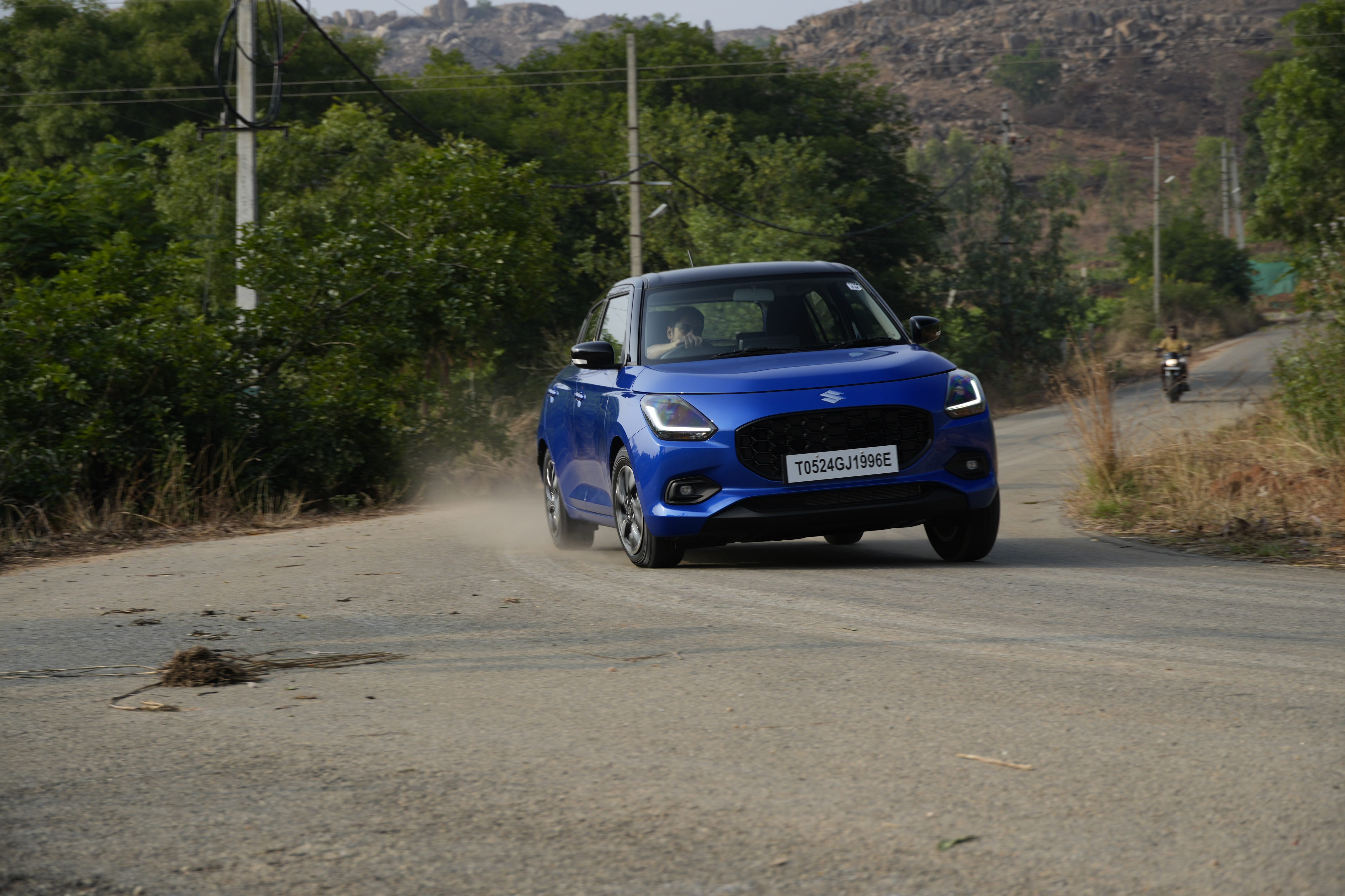 I have a 2017 Honda City V CVT as a daily driver. The fuel efficiency ...