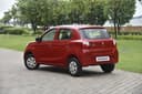Maruti Suzuki Alto K10 Images - Alto K10 Car Images, Interior ...