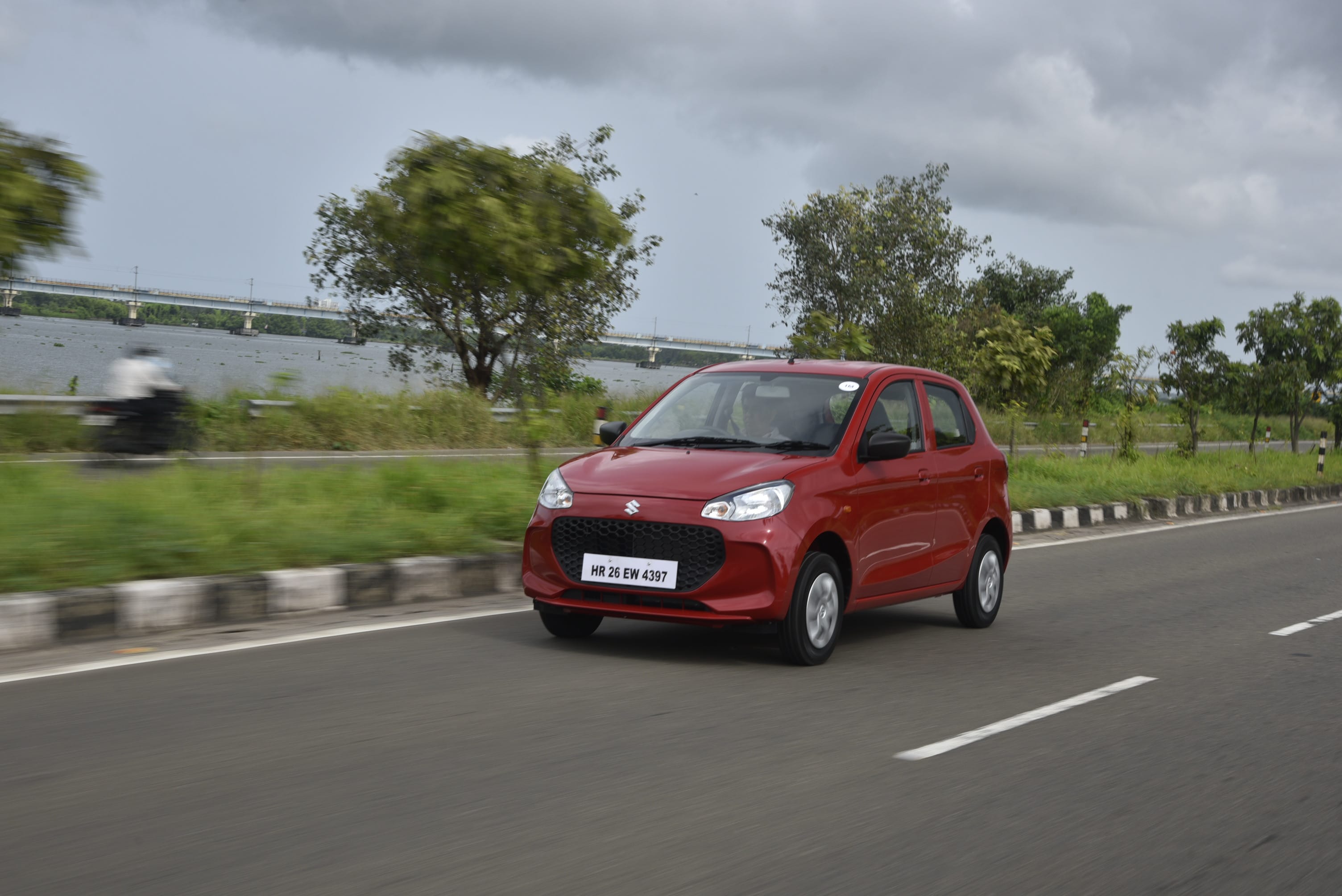 Maruti Suzuki Alto K10 Ac Vents Front Image – Alto K10 Photos in India ...