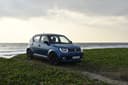 Maruti Suzuki Ignis Colours – Check Maruti Suzuki Ignis Colour Options ...