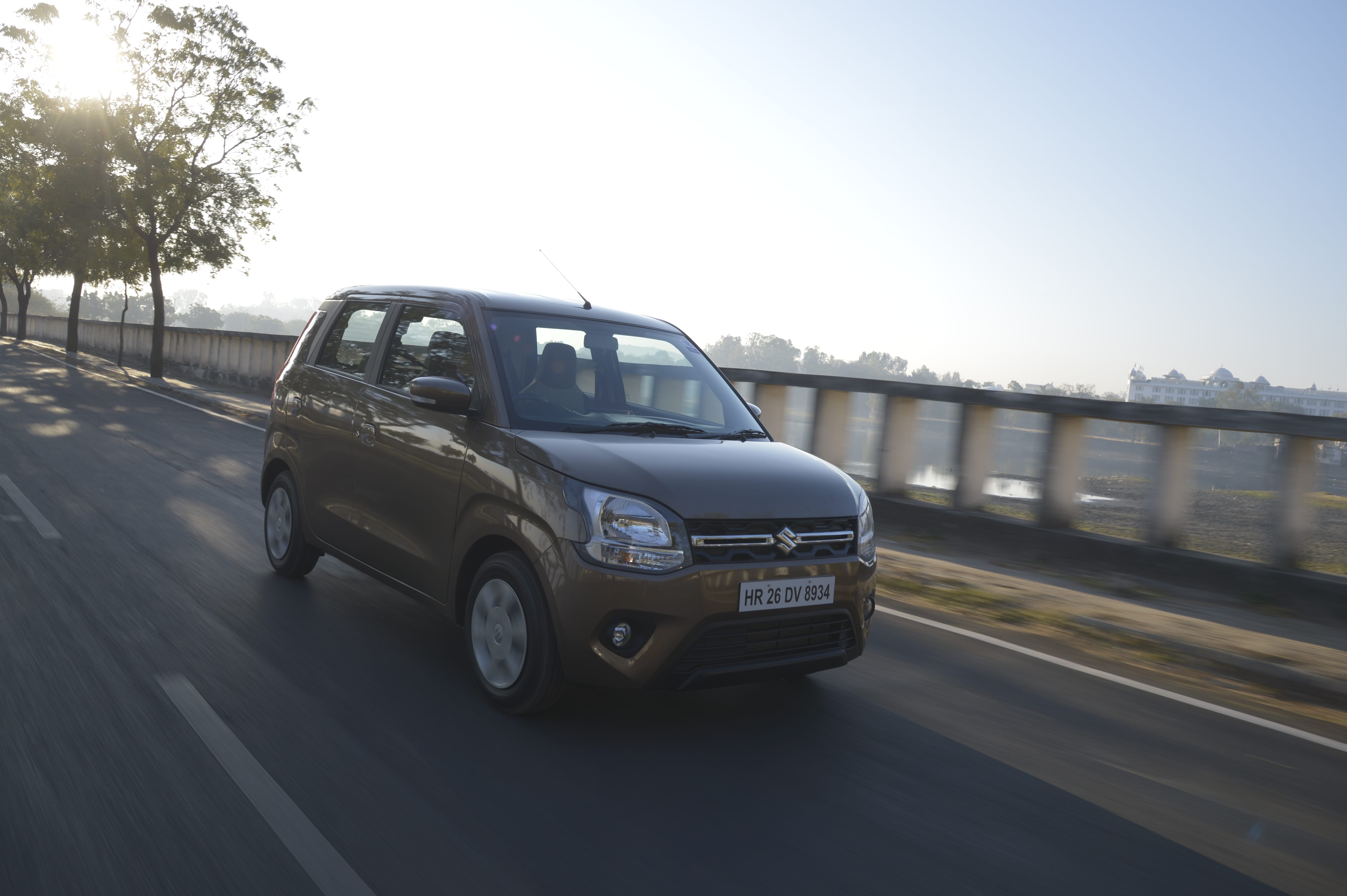 Hi, I am planning to buy a new petrol car for my parents, which will be ...