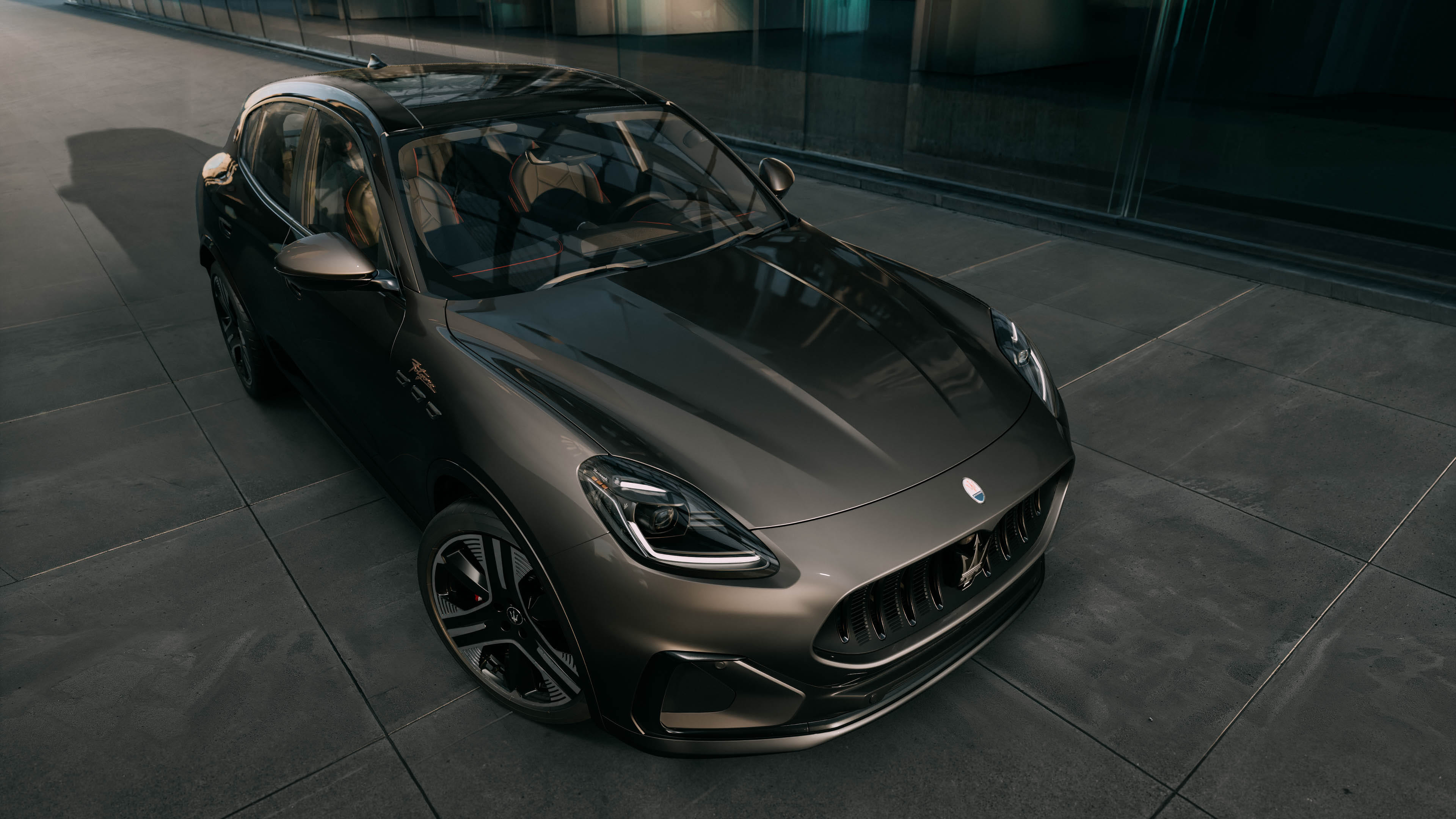 Maserati Grecale Folgore On Road Price in Ooty Starts at 1.89 crore ...