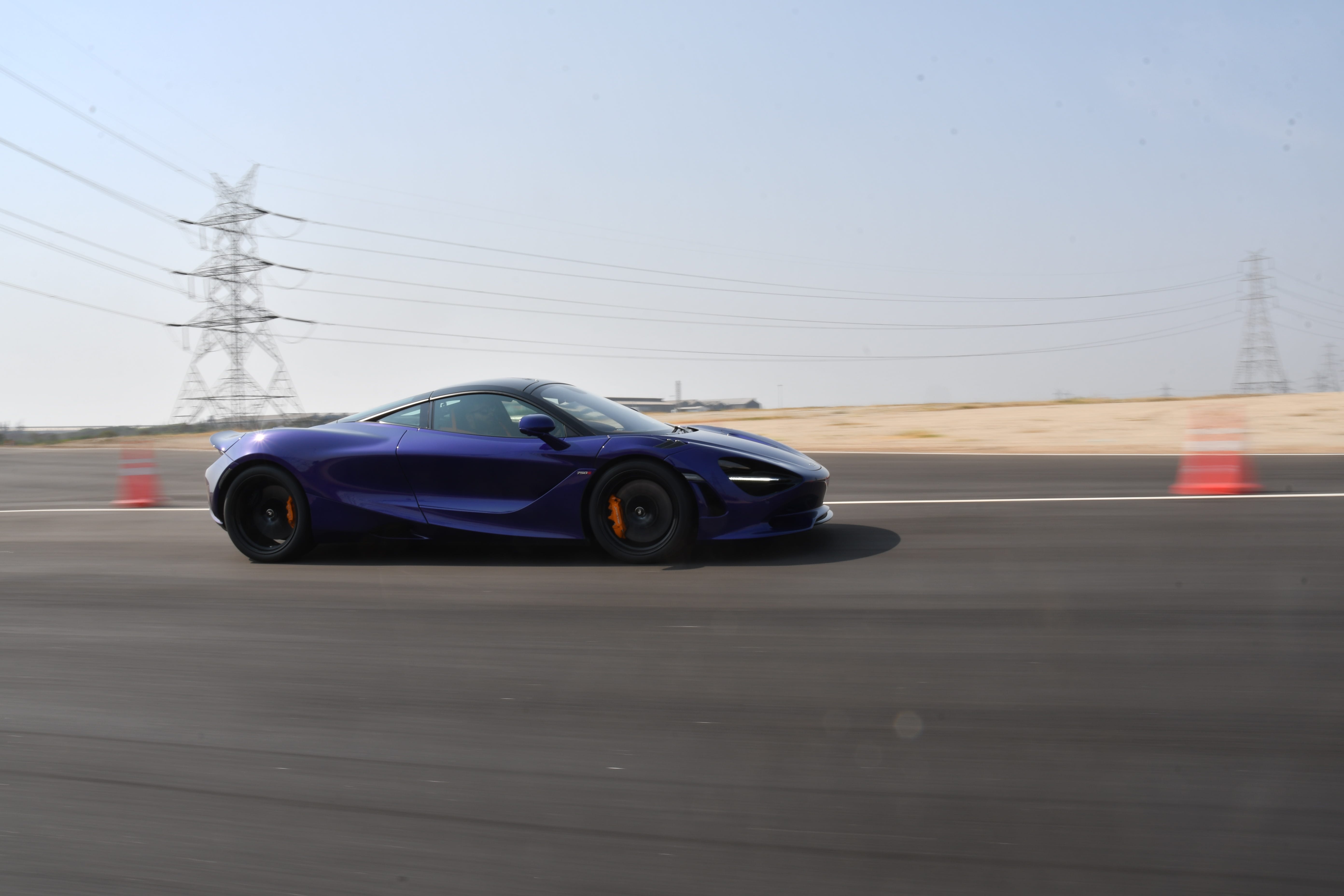 McLaren 750S Price, Images, Features, Mileage, Colours & Reviews ...
