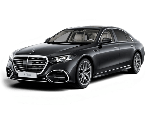 Mercedes-Benz S-Class (2026) - Price, Specs & Expert Reviews | Autocar ...