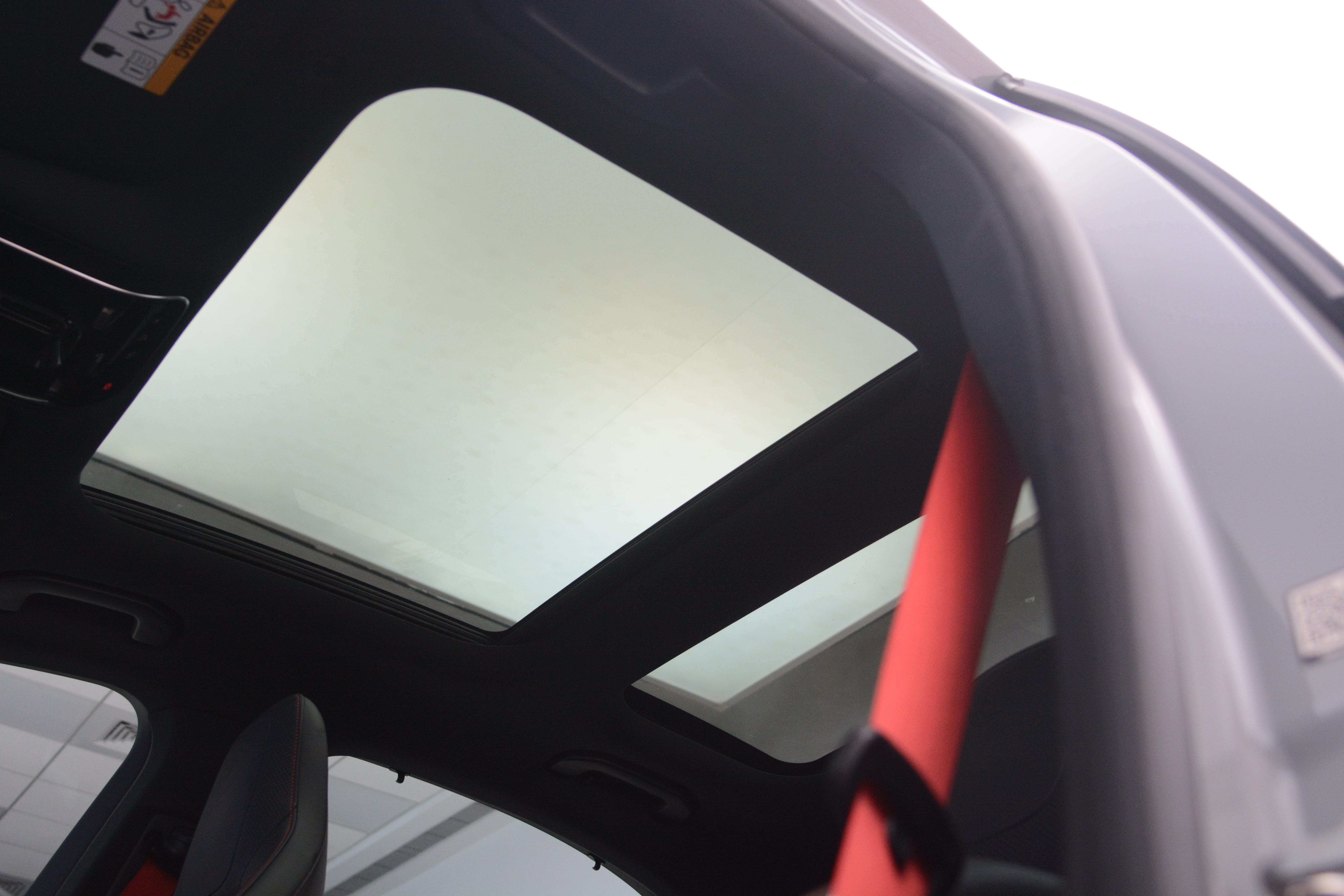 Mercedes-Benz C-Class Sunroof Image – C-Class Photos in India | Autocar ...