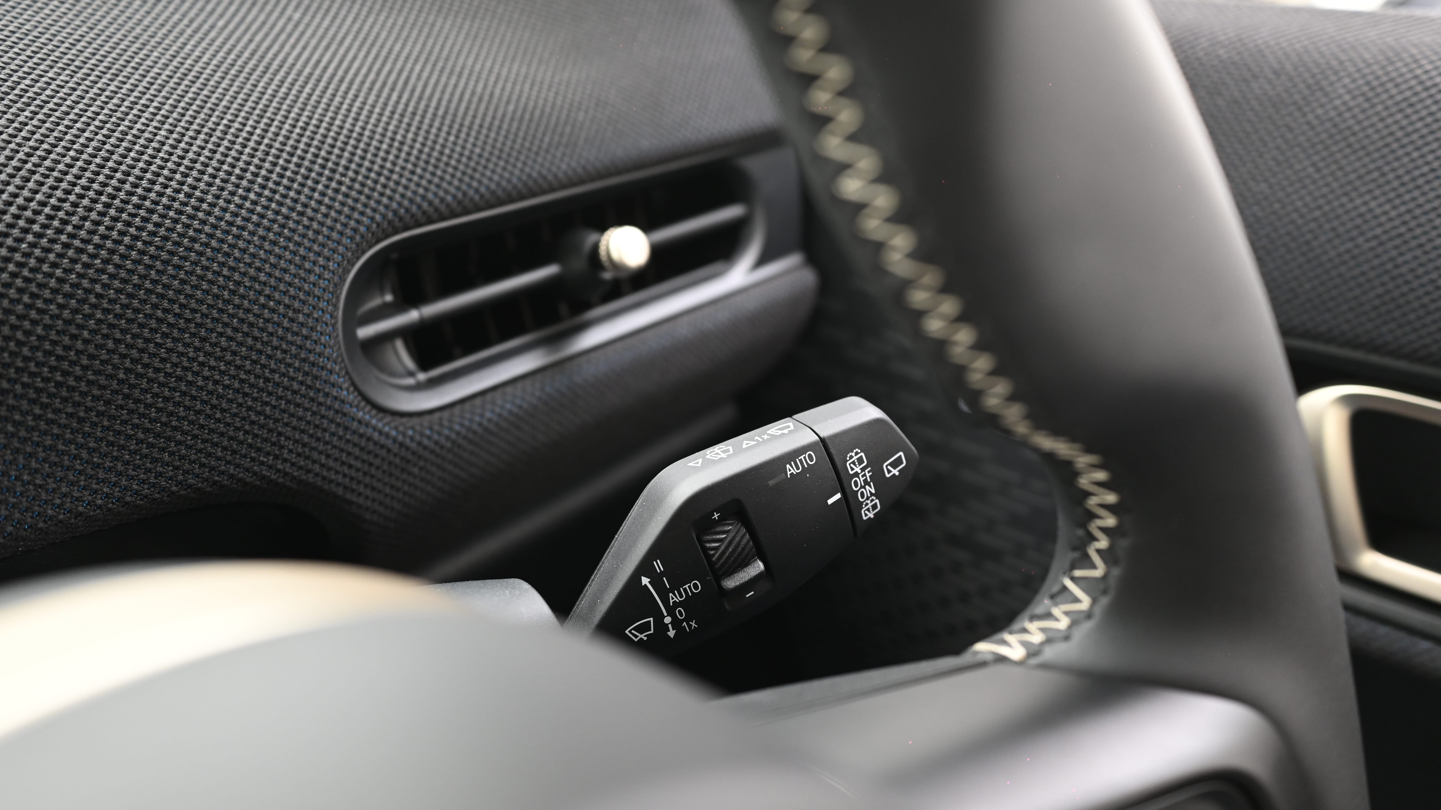 Mini 3-Door Ac Vents Front Image – 3-Door Photos in India | Autocar India