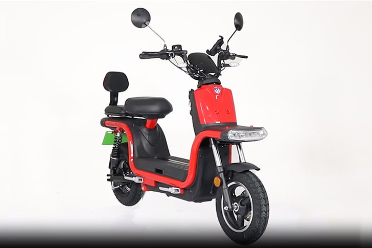 Okinawa Dual 100 Price, Images, Features, Mileage, Colours & Reviews ...